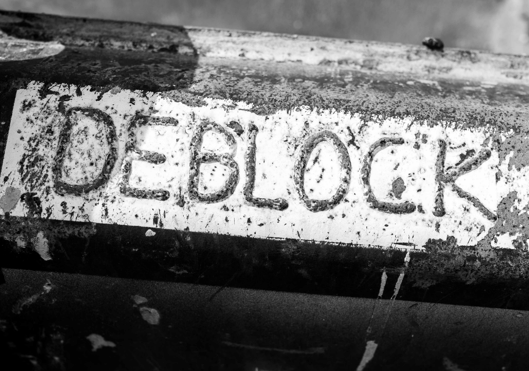 De Block - 10 jaar De Block Verhuur, een blik achteruit én vooruit