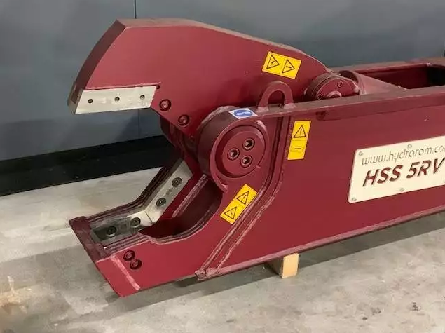 ijzerschaar huren - De Block