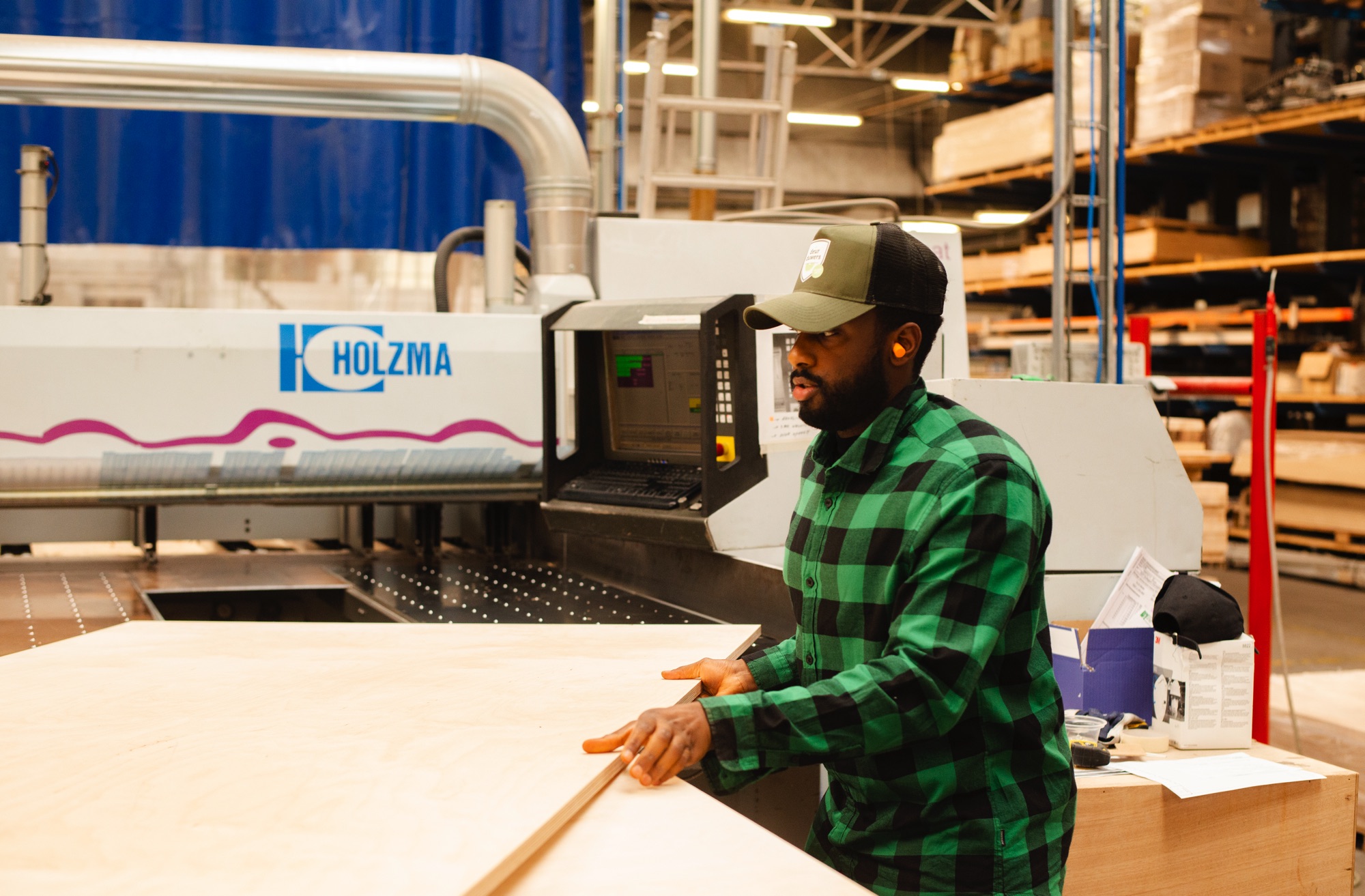 De Coene Products in 6 power statements