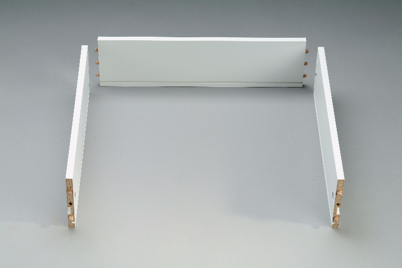 Drawer wraps - Decruy