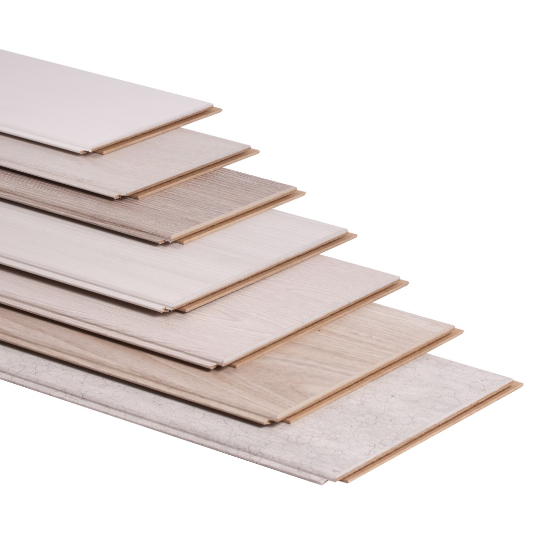 Wandpanelen en plafondpanelen