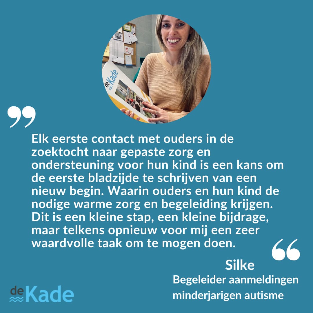 Onze troeven - De Kade