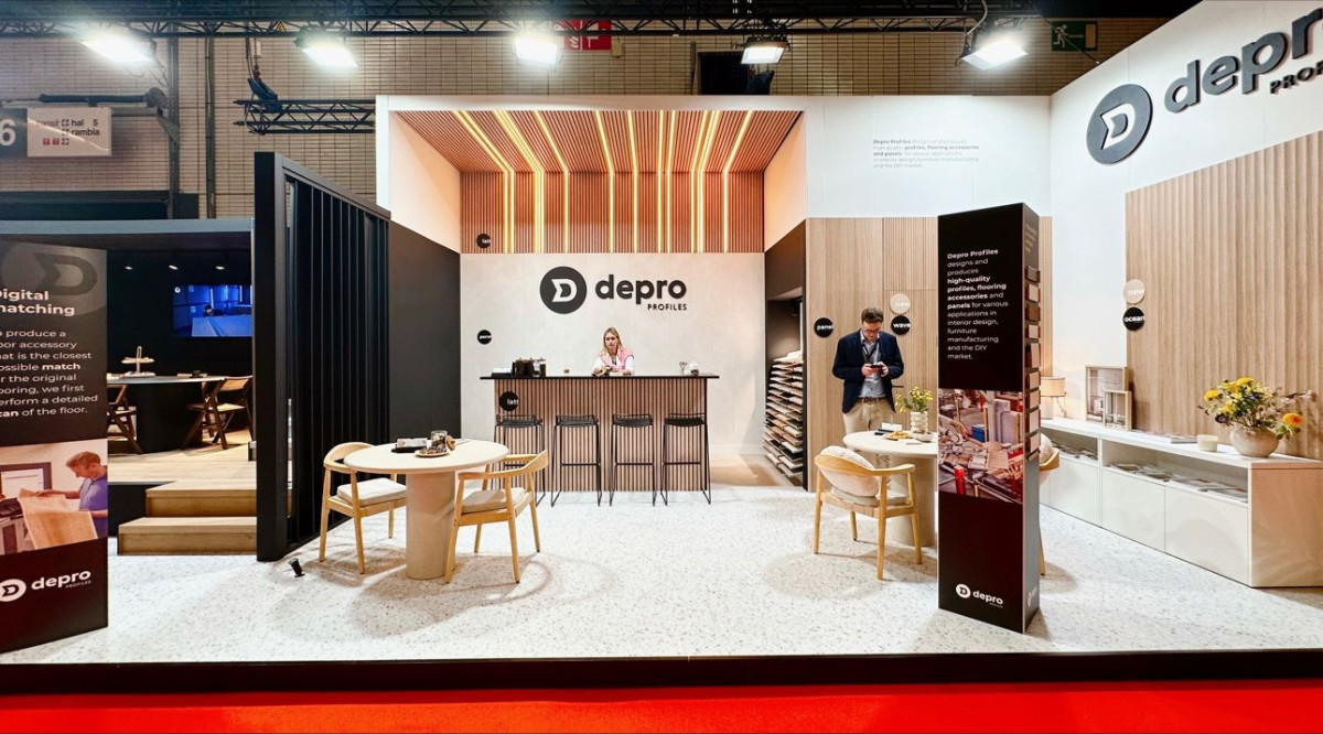 Carrefour du Bois 2024 – Wat een... | Depro Profiles