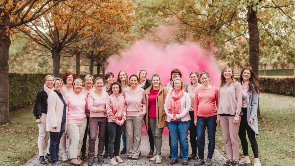 Pink Monday 2019 | Depro Profiles