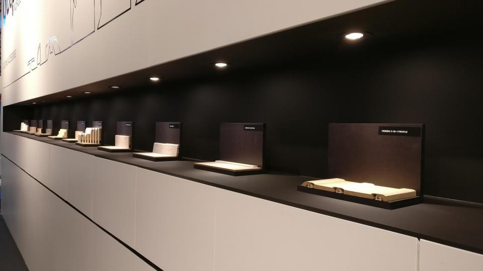 Terugblik op Domotex 2018 | Depro Profiles