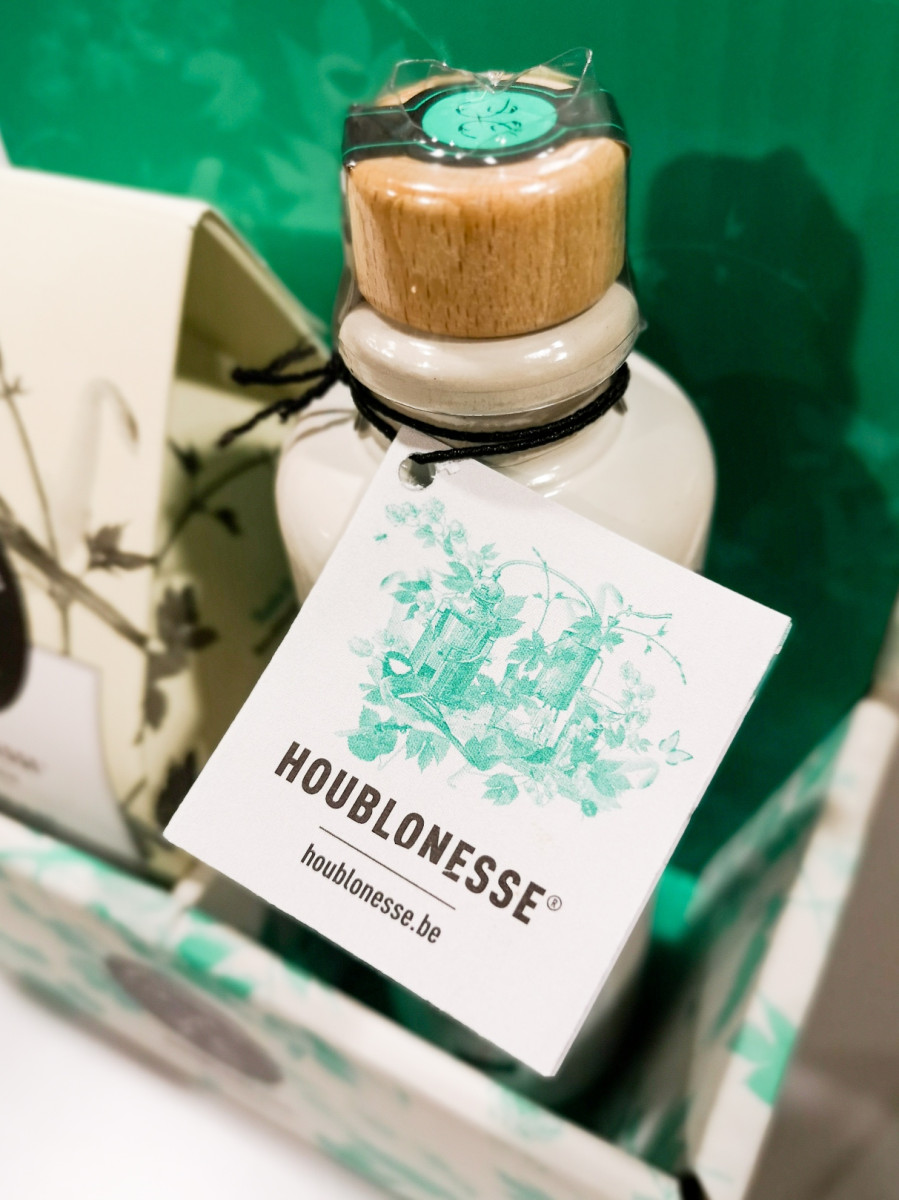 Depro se gâte avec des produits locaux... | Depro Profiles