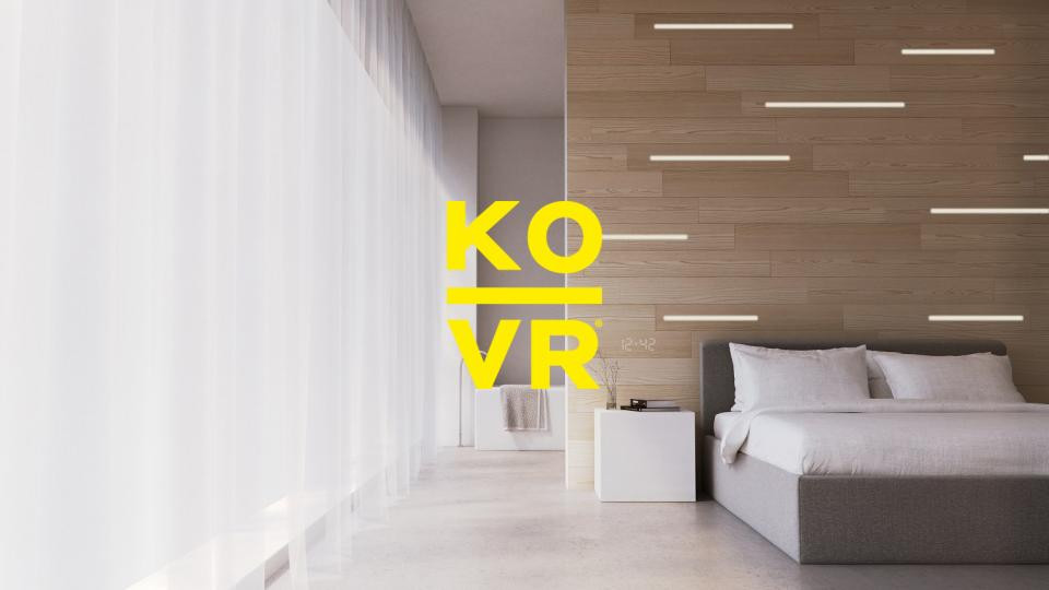 Depro Profiles stelt voor: KOVR® | Depro Profiles