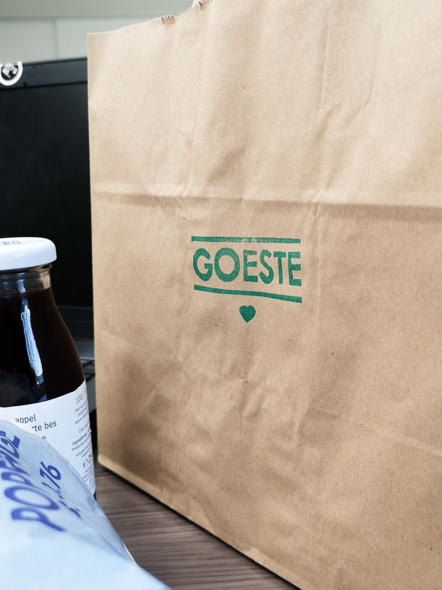 Appreciatie ontbijt | Depro Profiles