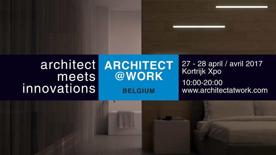 Architect @ work | Depro Profiles