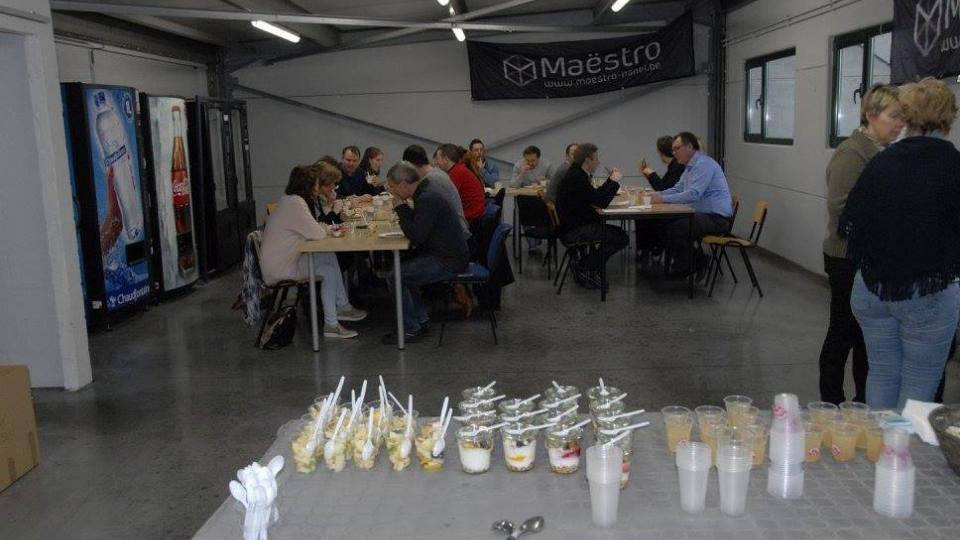 Ontbijt | Depro Profiles