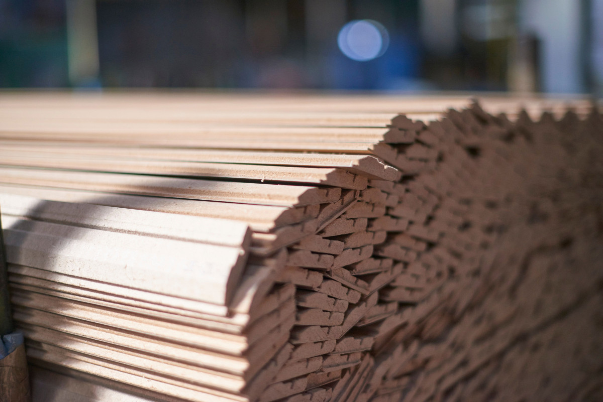 Op vlak van duurzaamheid ziet Depro... | Depro Profiles