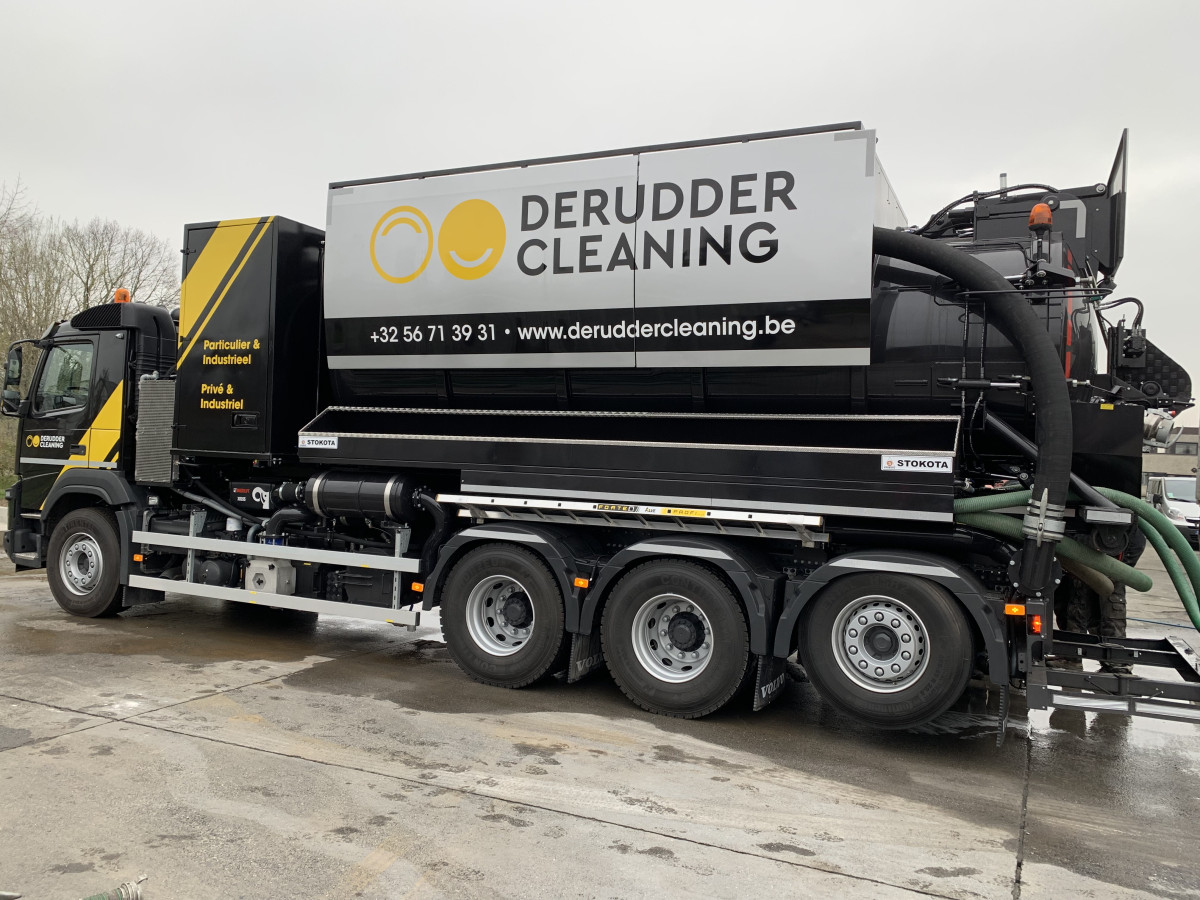 Je raadt nooit wat er met het vet uit jouw vetput gebeurt