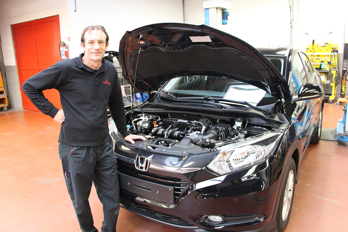 Diacar Genk - Over ons