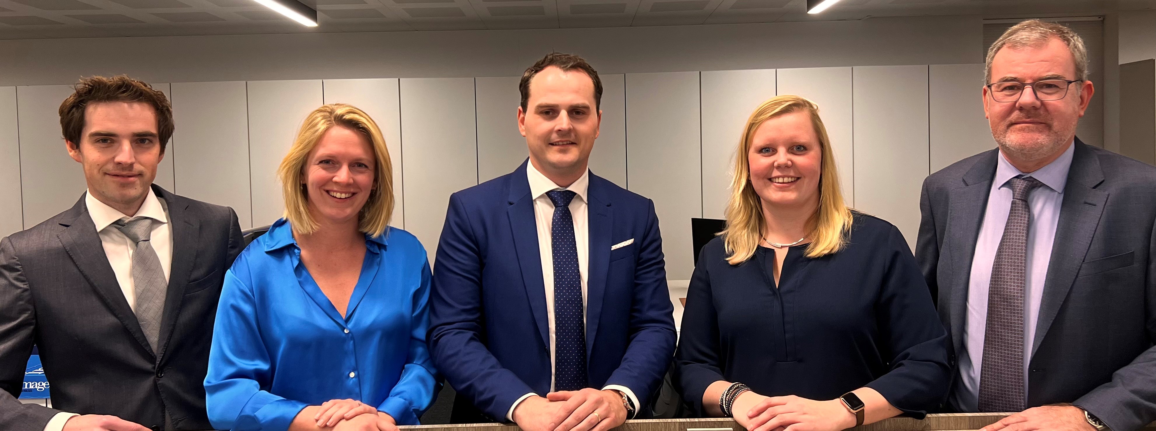 Team - Dikaioma
