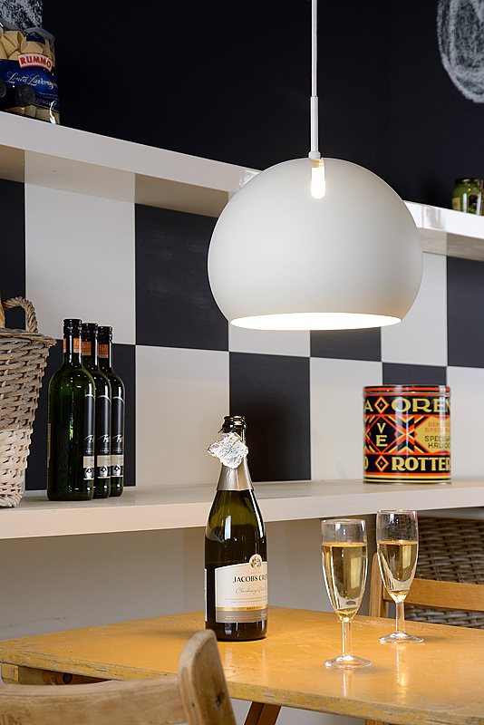 Moderne lampen – sfeervolle verlichting | Dumoulin – Torhout