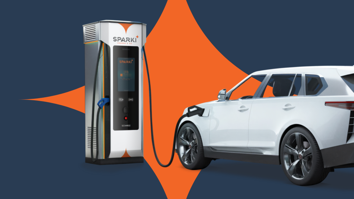 Persbericht: Gridlink zet ambitieuze groei voort met Sparki ...