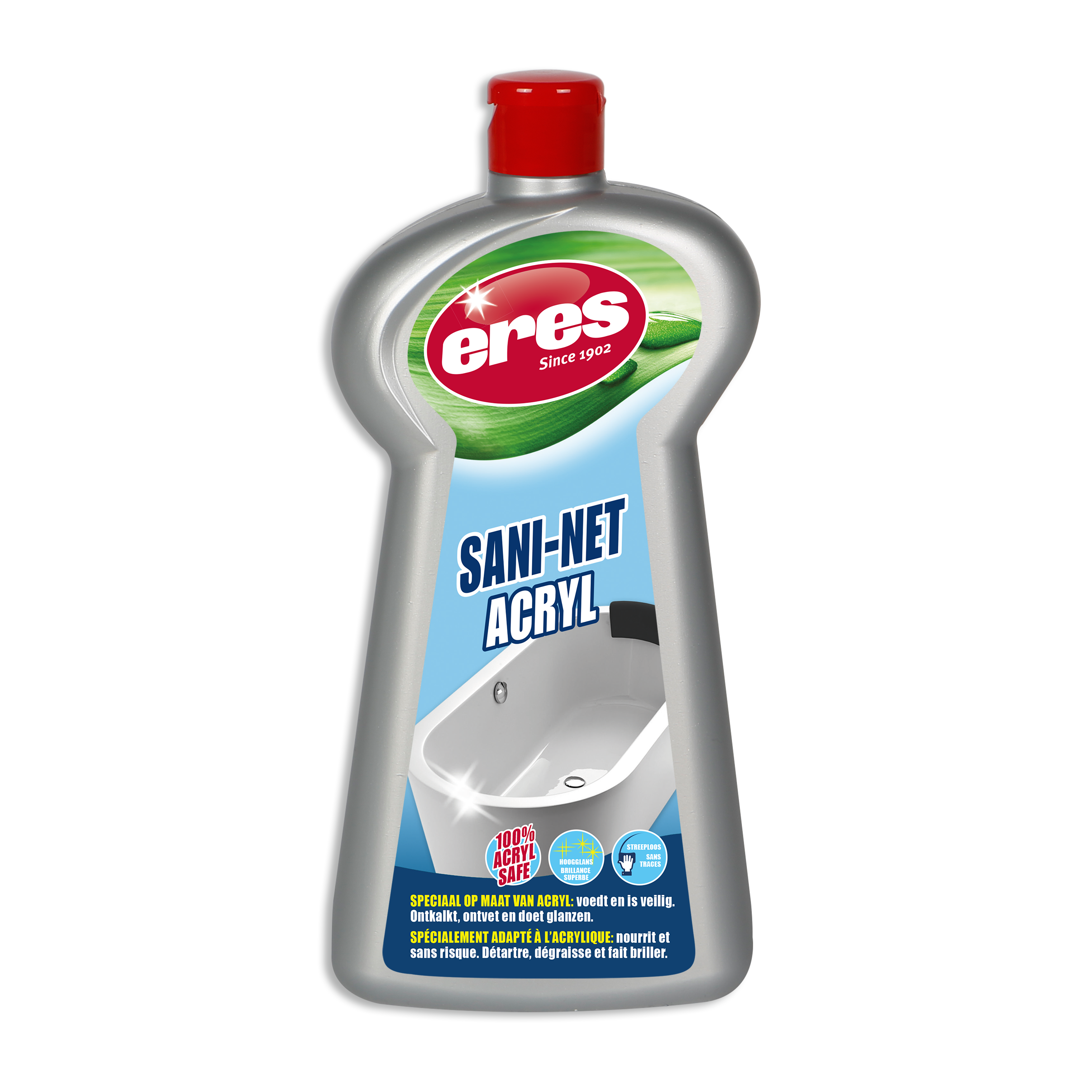 SANI-NET ACRYL - Eres-Sapoli