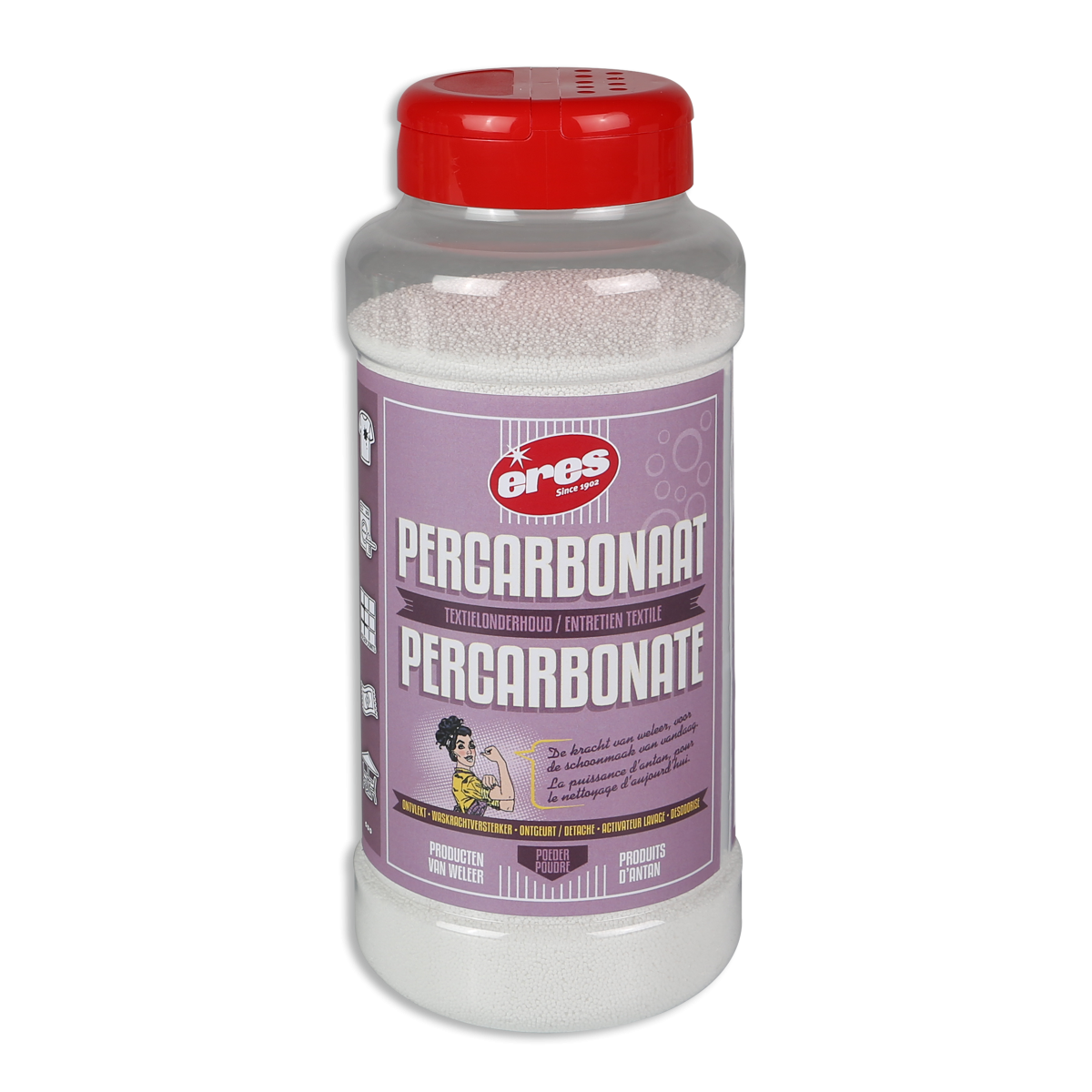 PERCARBONAAT - Eres-Sapoli