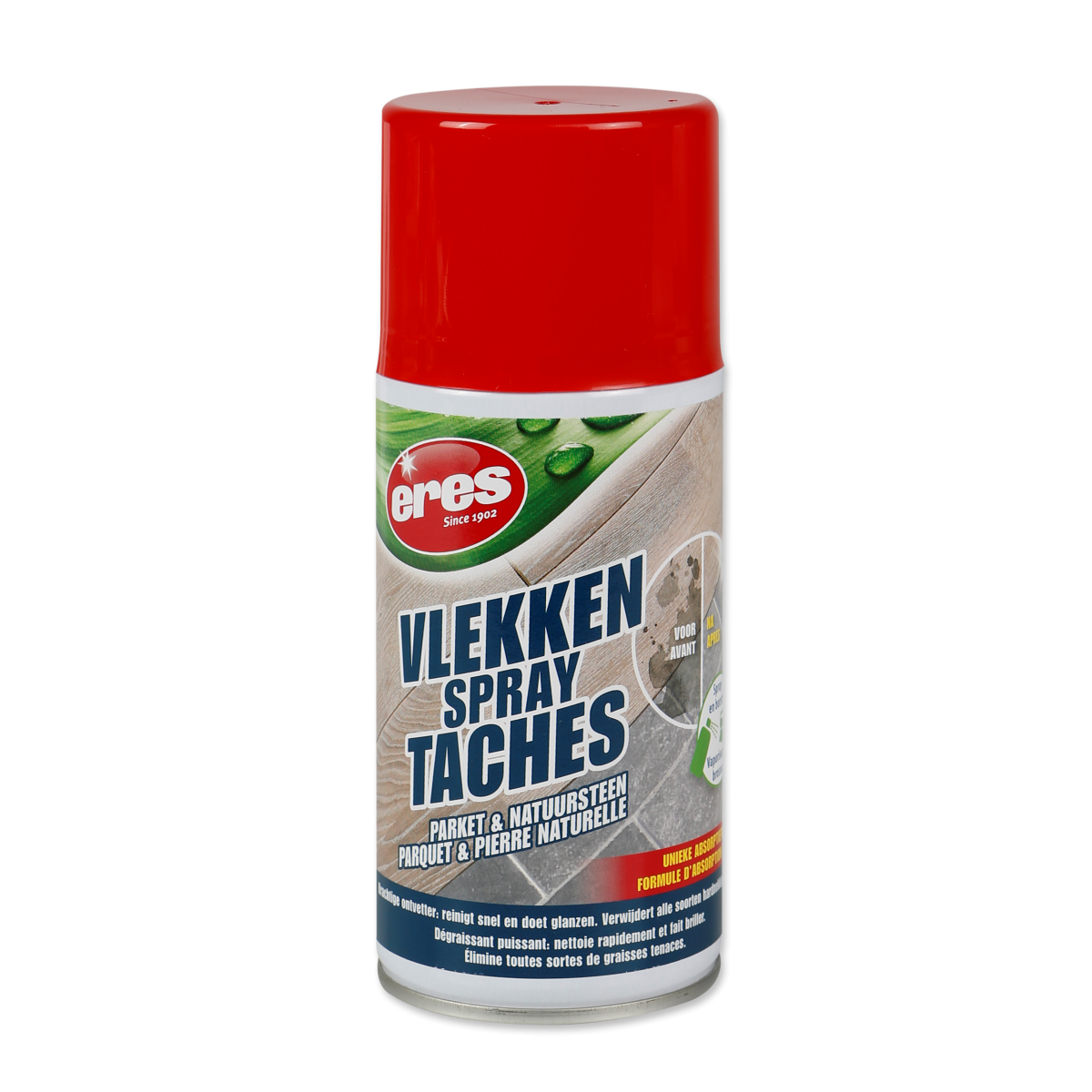 FLECKEN-SPRAY - Eres-Sapoli