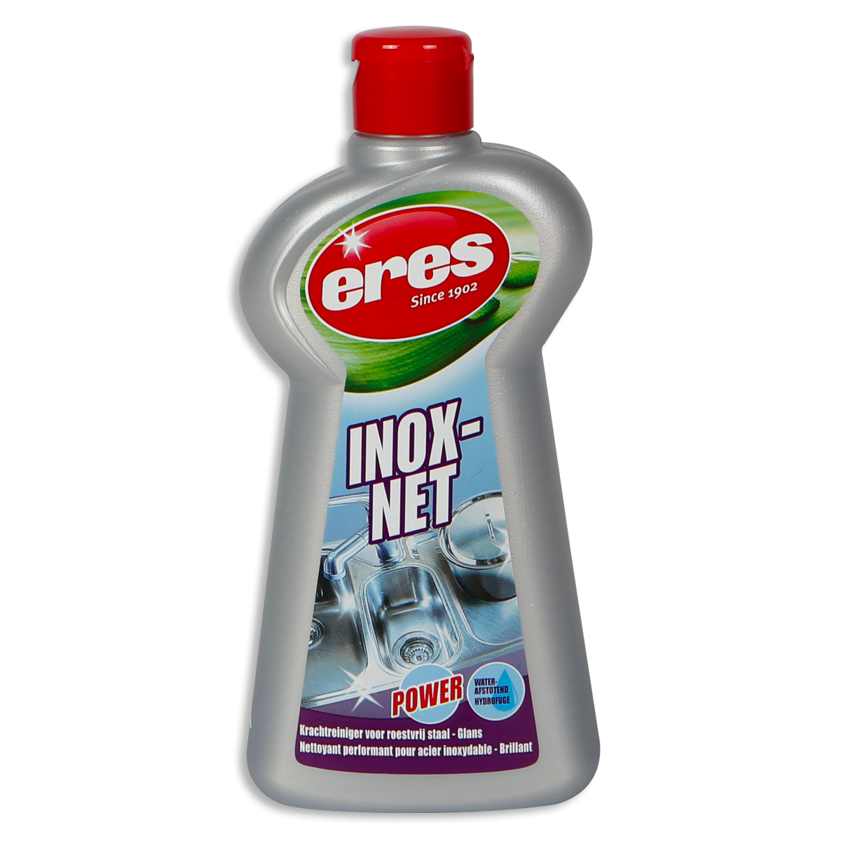 INOX-NET - Eres-Sapoli