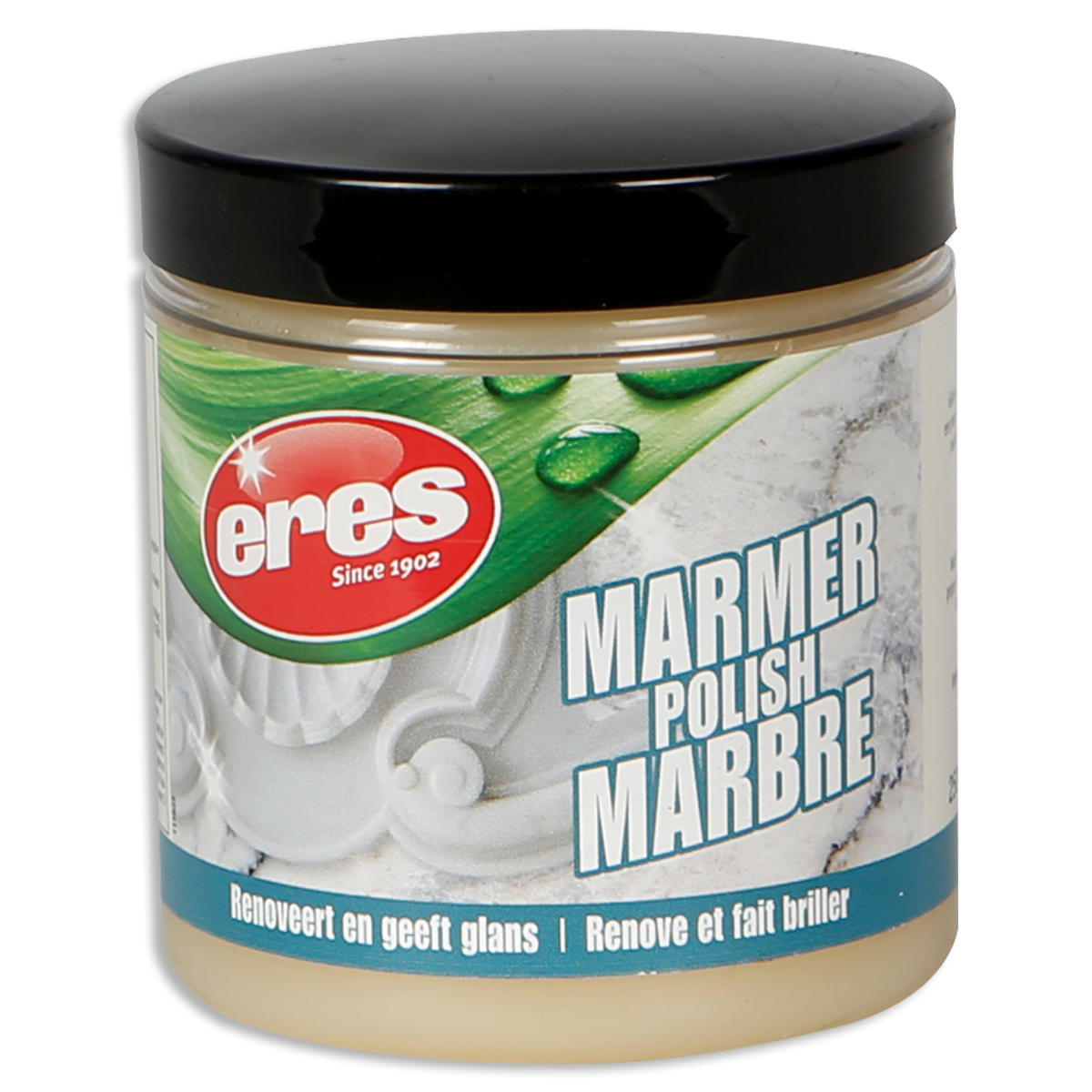 AMBACHTELIJKE MARMER POLISH - Eres-Sapoli