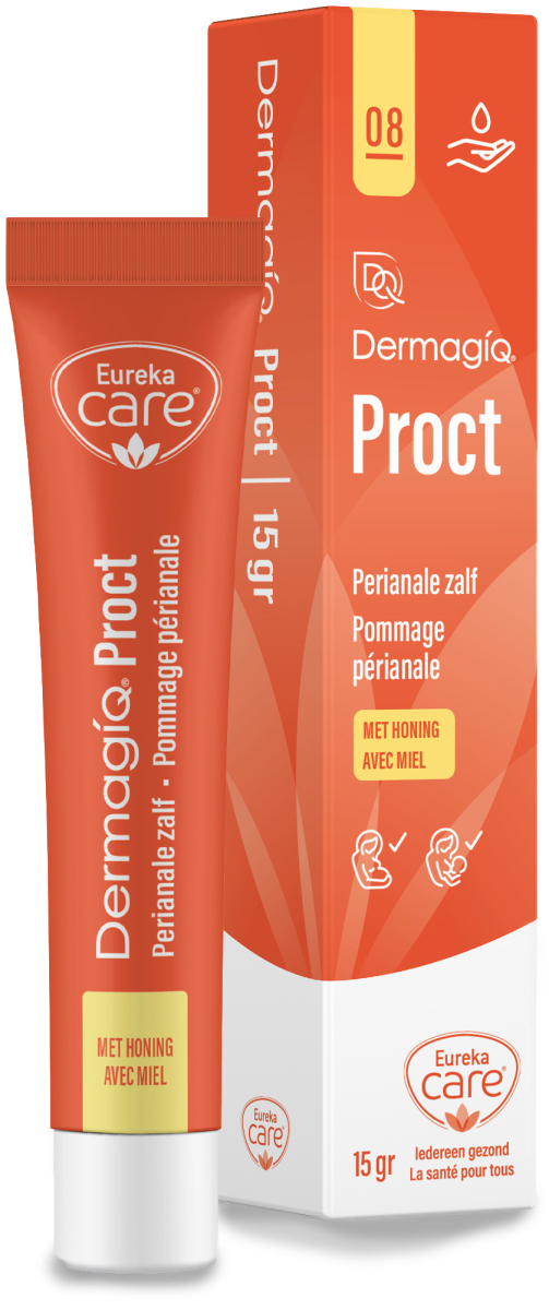 DermagiQ Proct Aambeien | Eureka Care