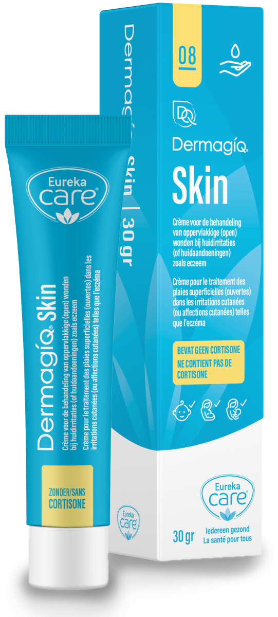 DermagiQ Skin | Eureka Care