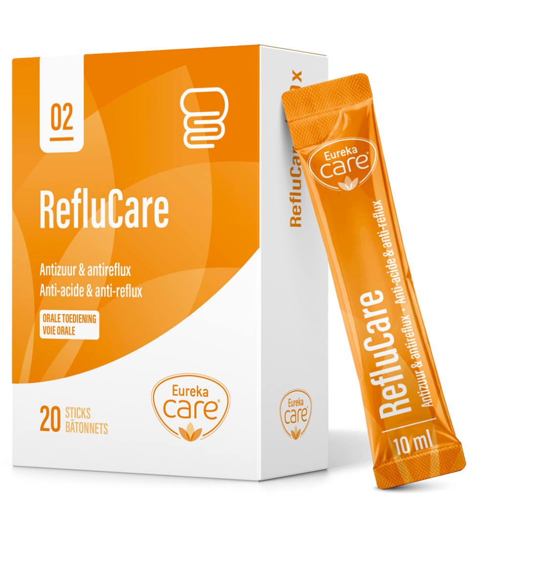 RefluCare | Eureka Care
