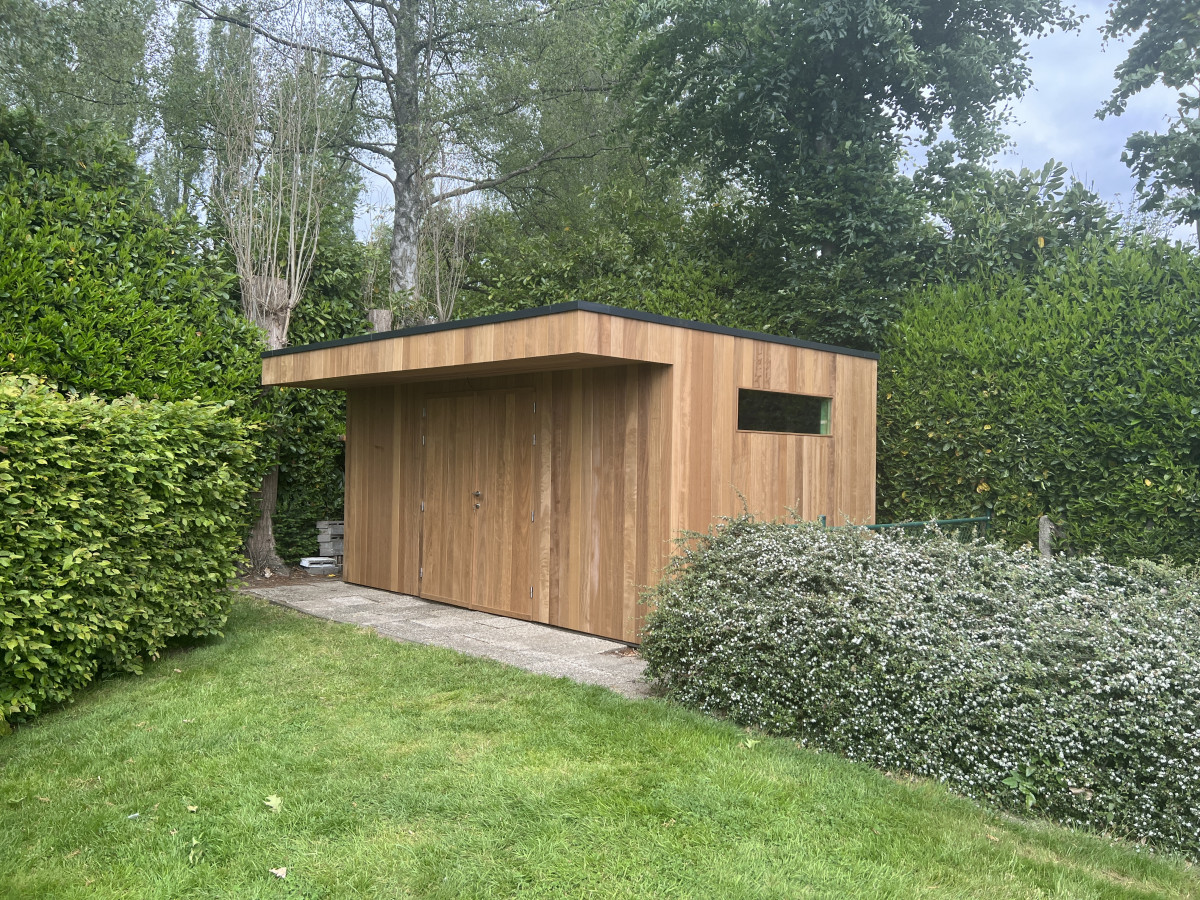 Tuinbergingen | Felke