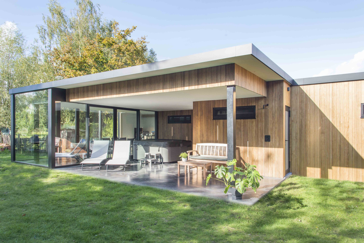 Tuinwoning in Stekene | Felke
