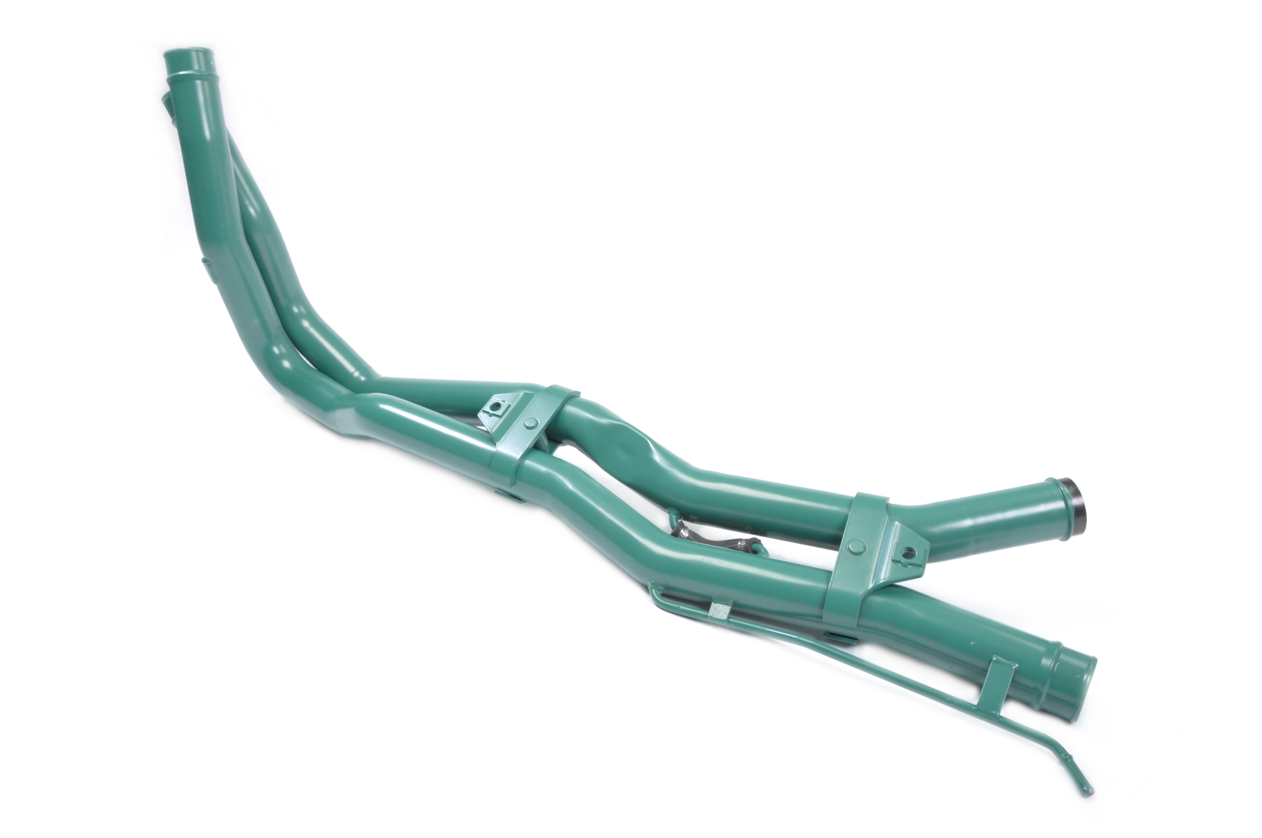 Coolant / Charge air tubes - Fomeco