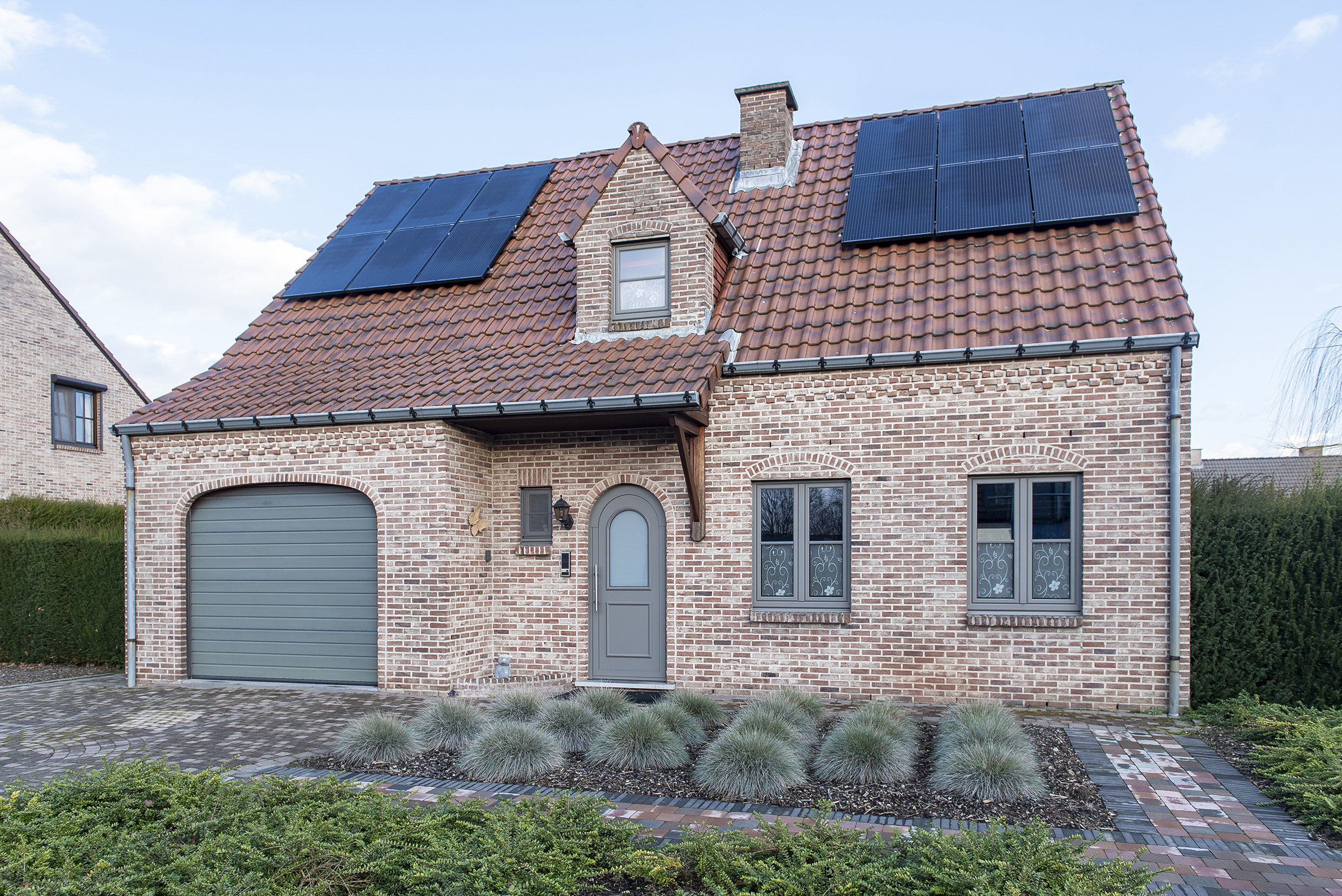 Page d'inspiration - Frager