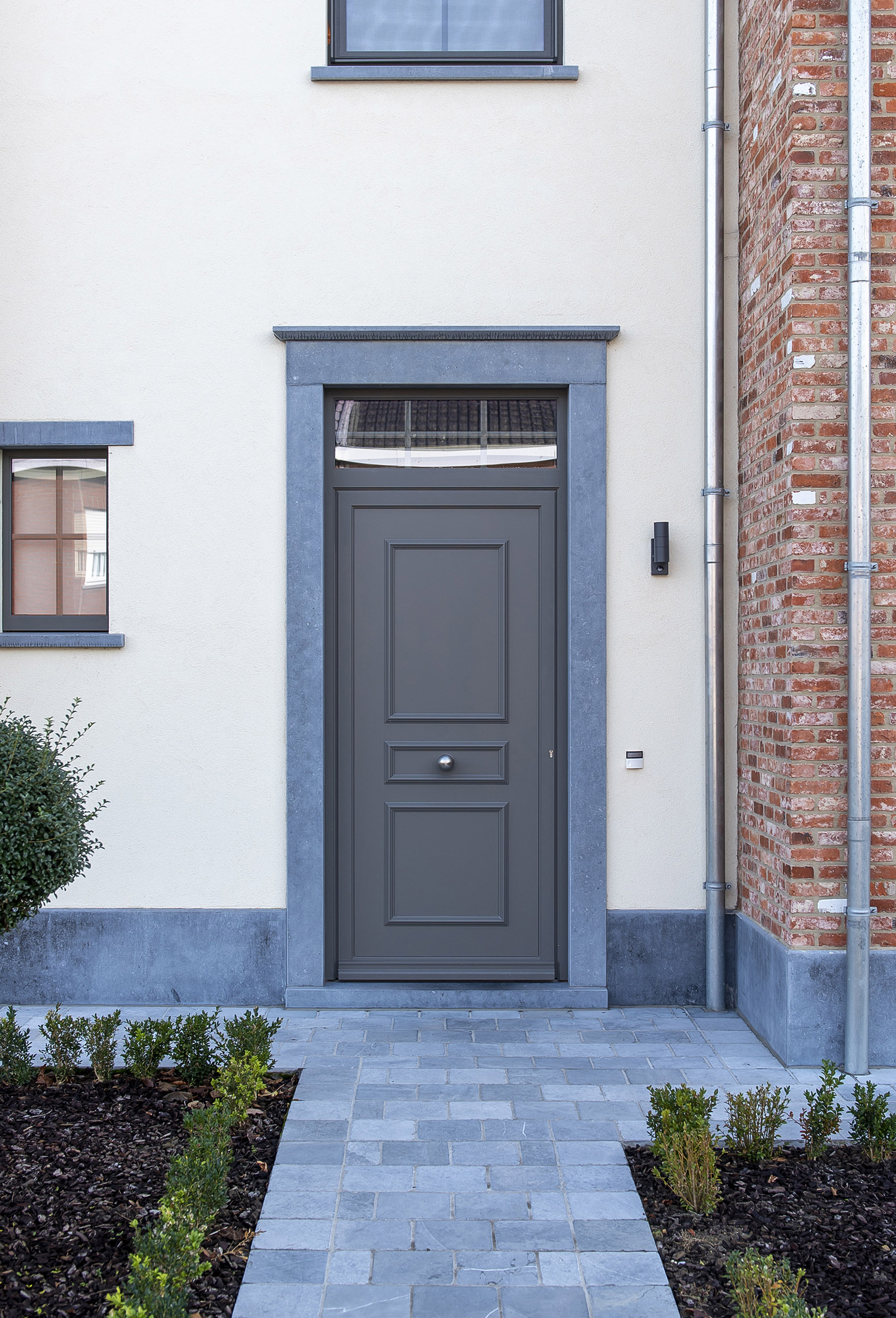 Inspiratiepagina - Frager