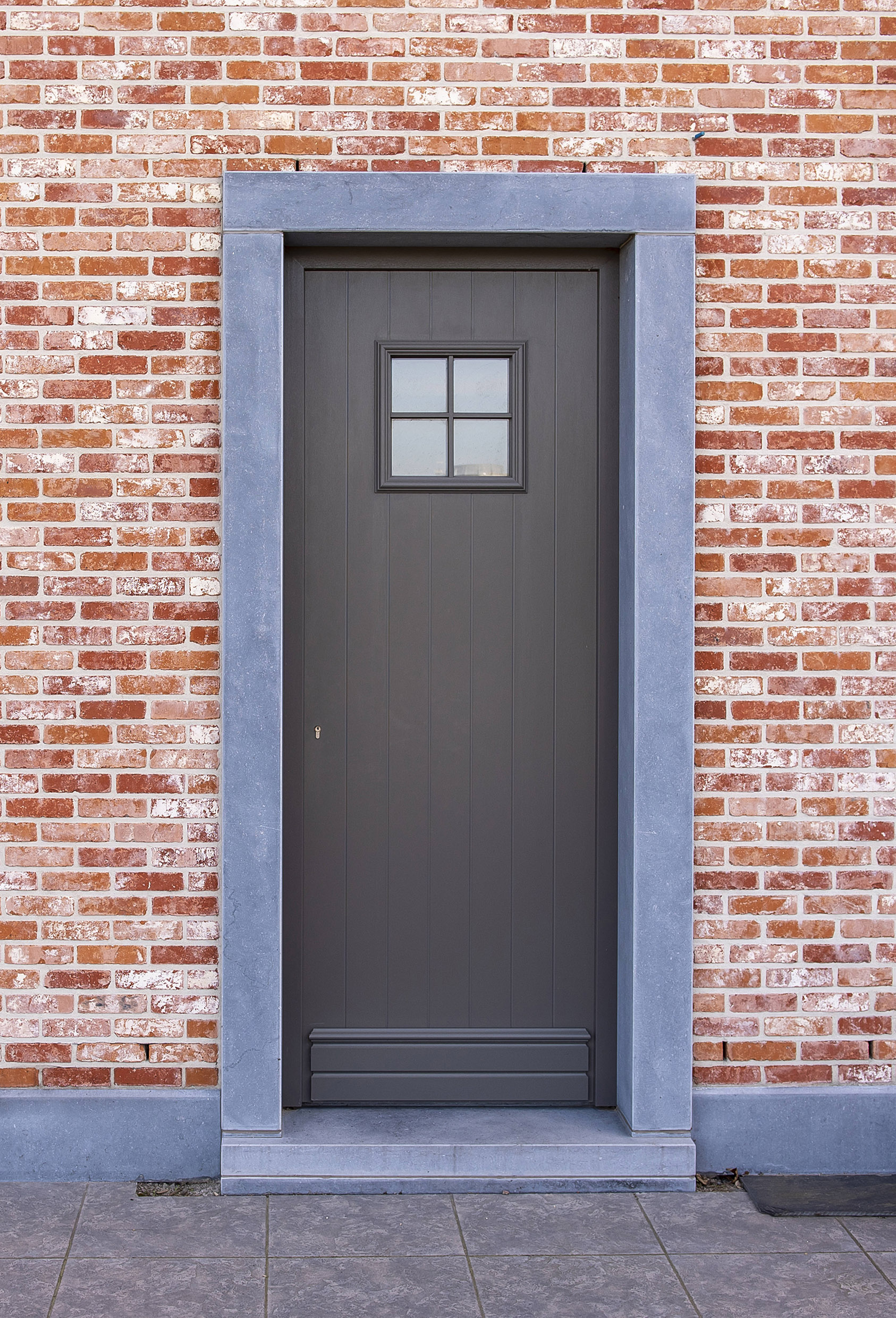 Inspiratiepagina - Frager