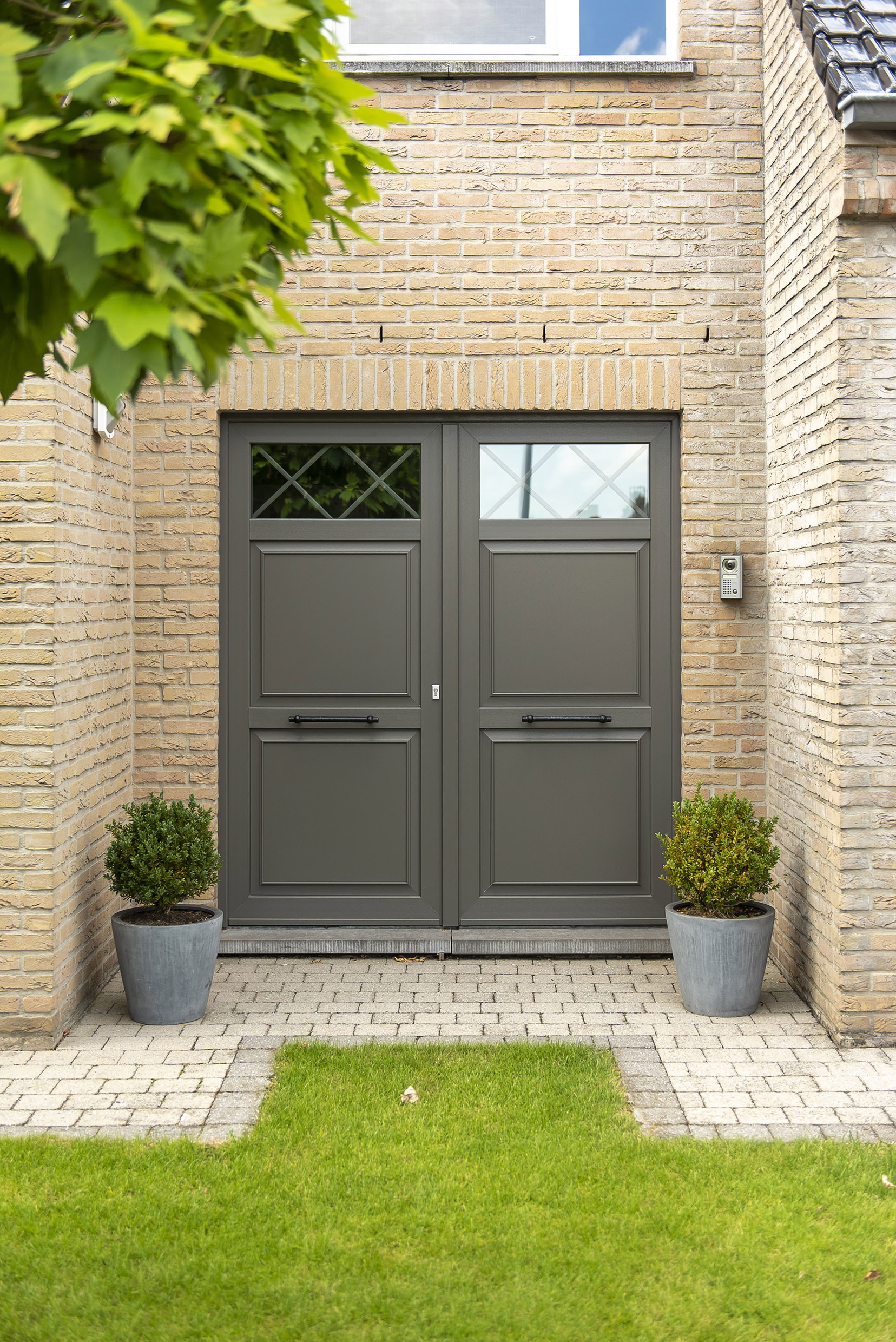 Inspiratiepagina - Frager