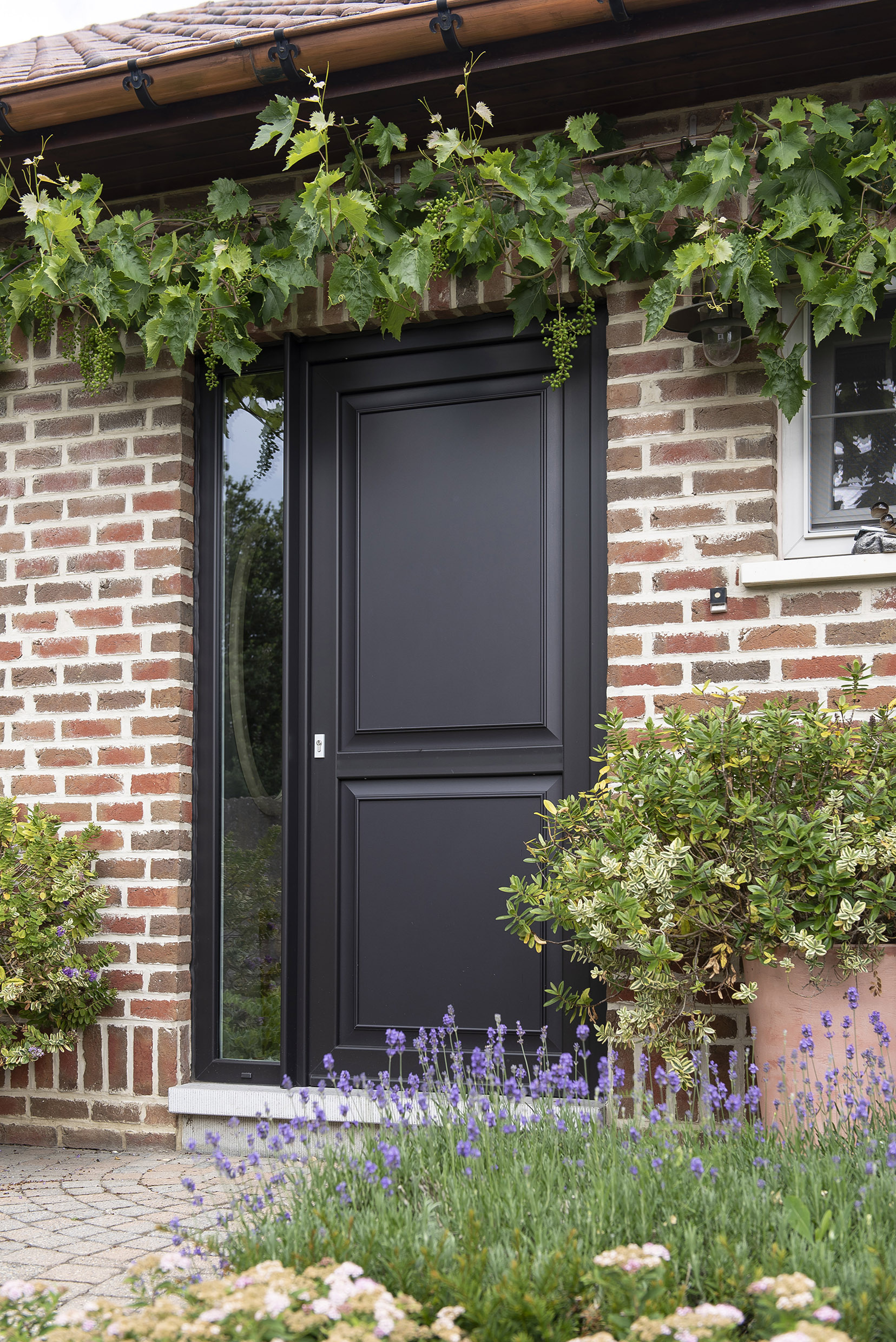 Inspiratiepagina - Frager