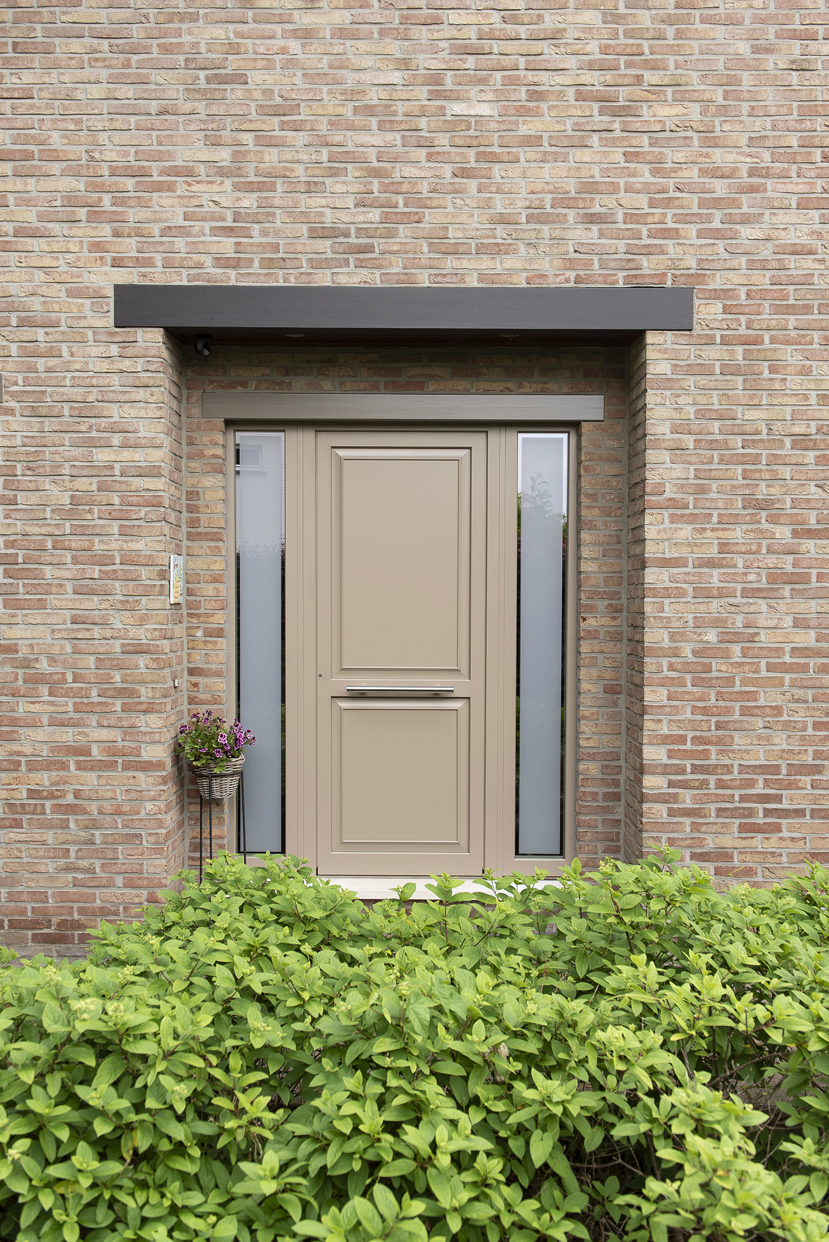 Inspiratiepagina - Frager