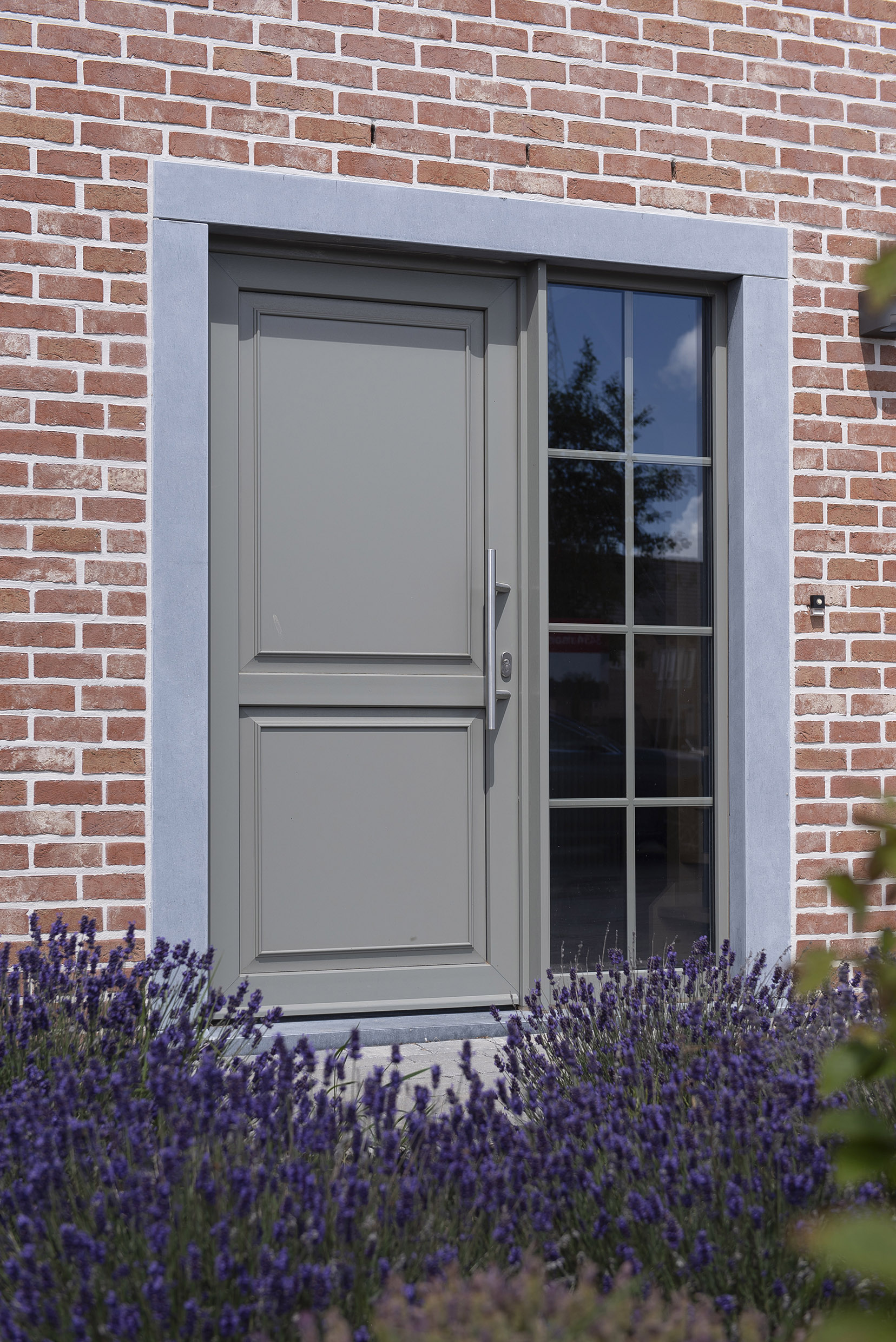 Inspiratiepagina - Frager