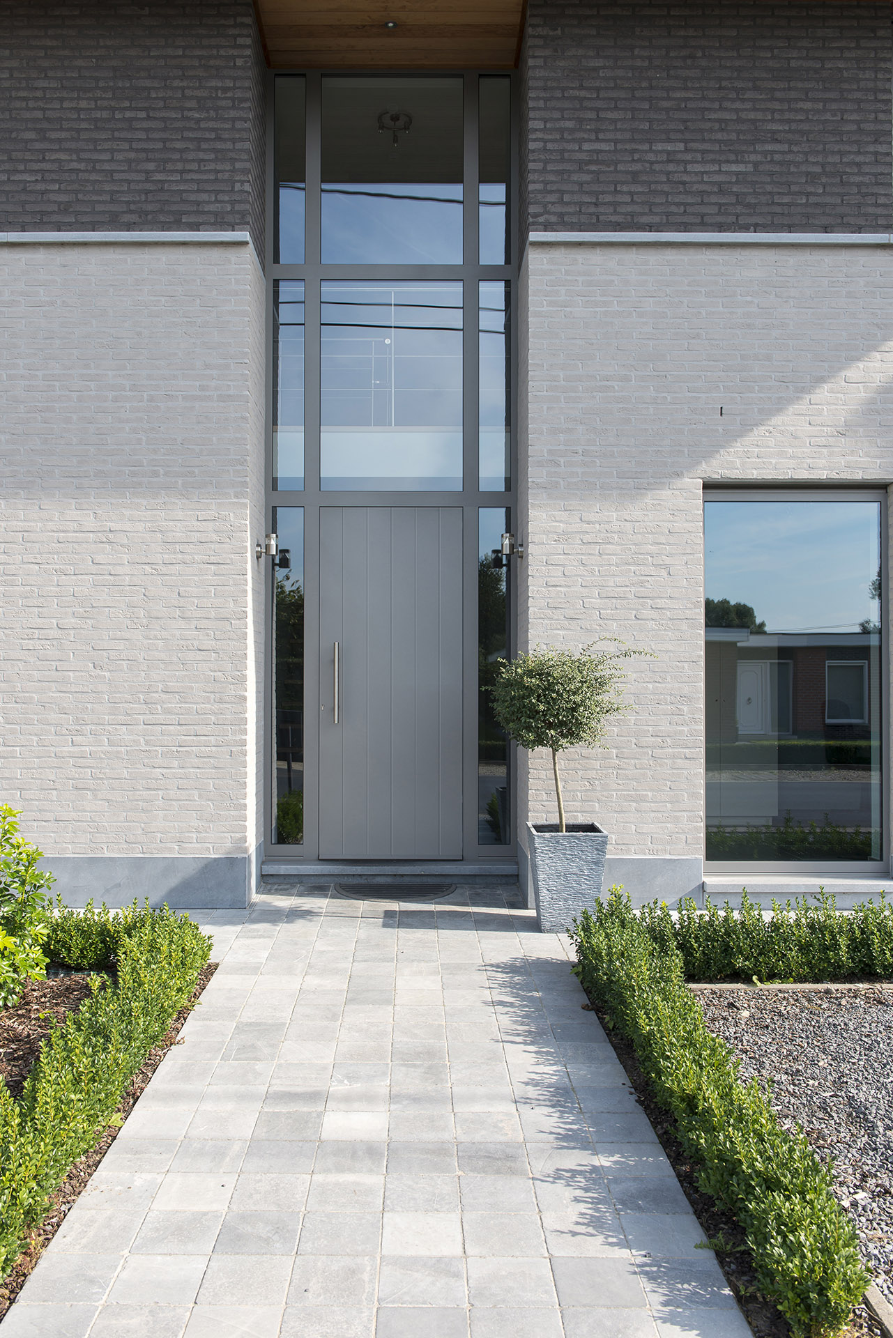 Inspiratiepagina - Frager