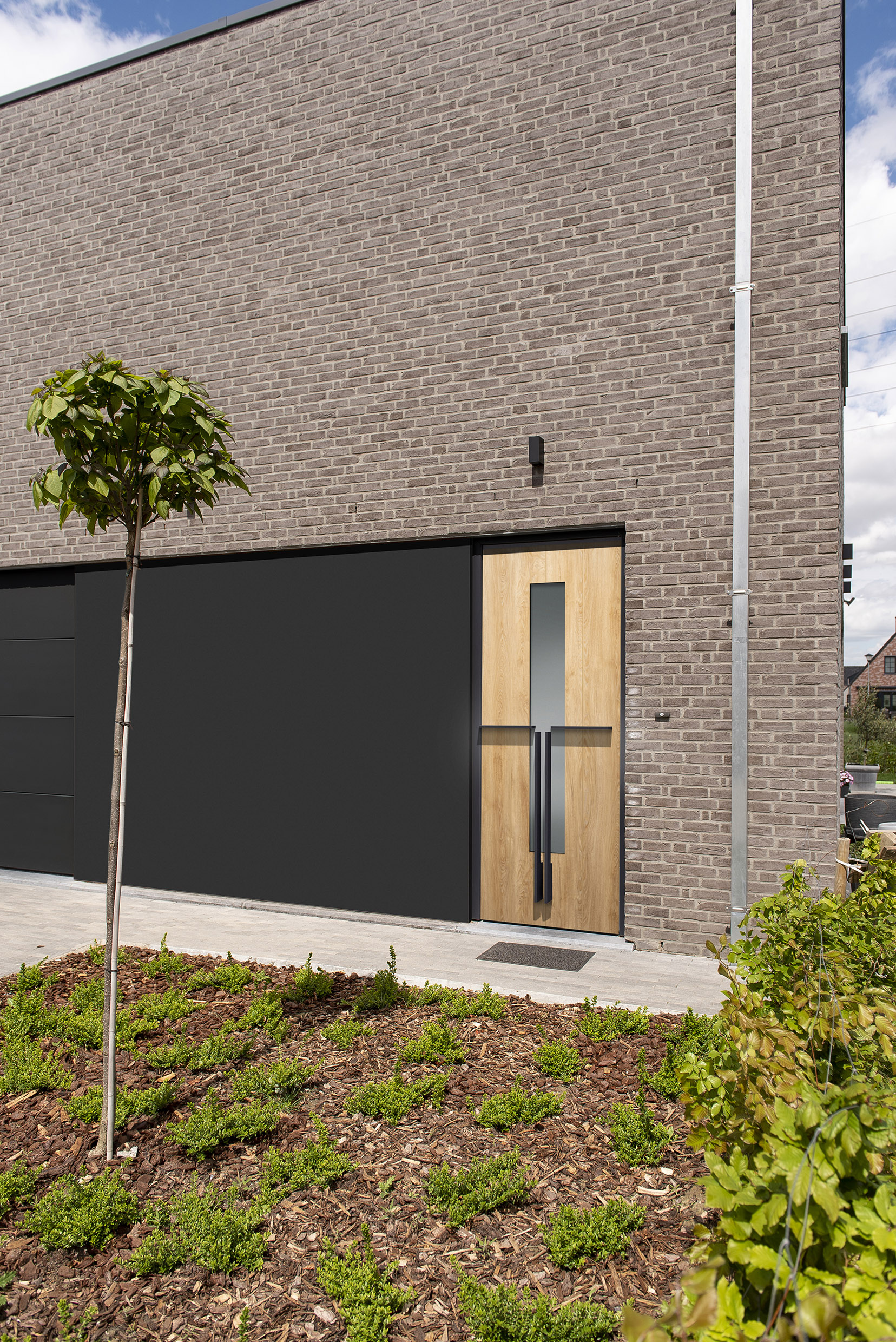 Inspiratiepagina - Frager