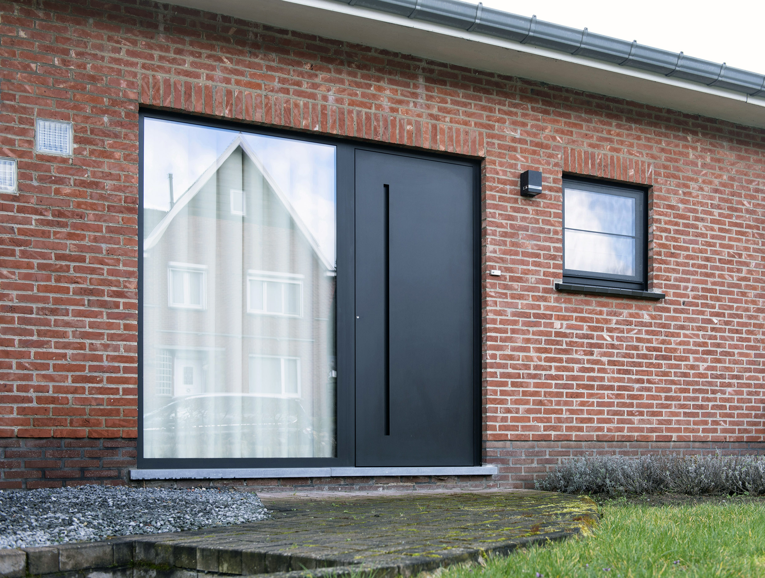 Inspiratiepagina - Frager