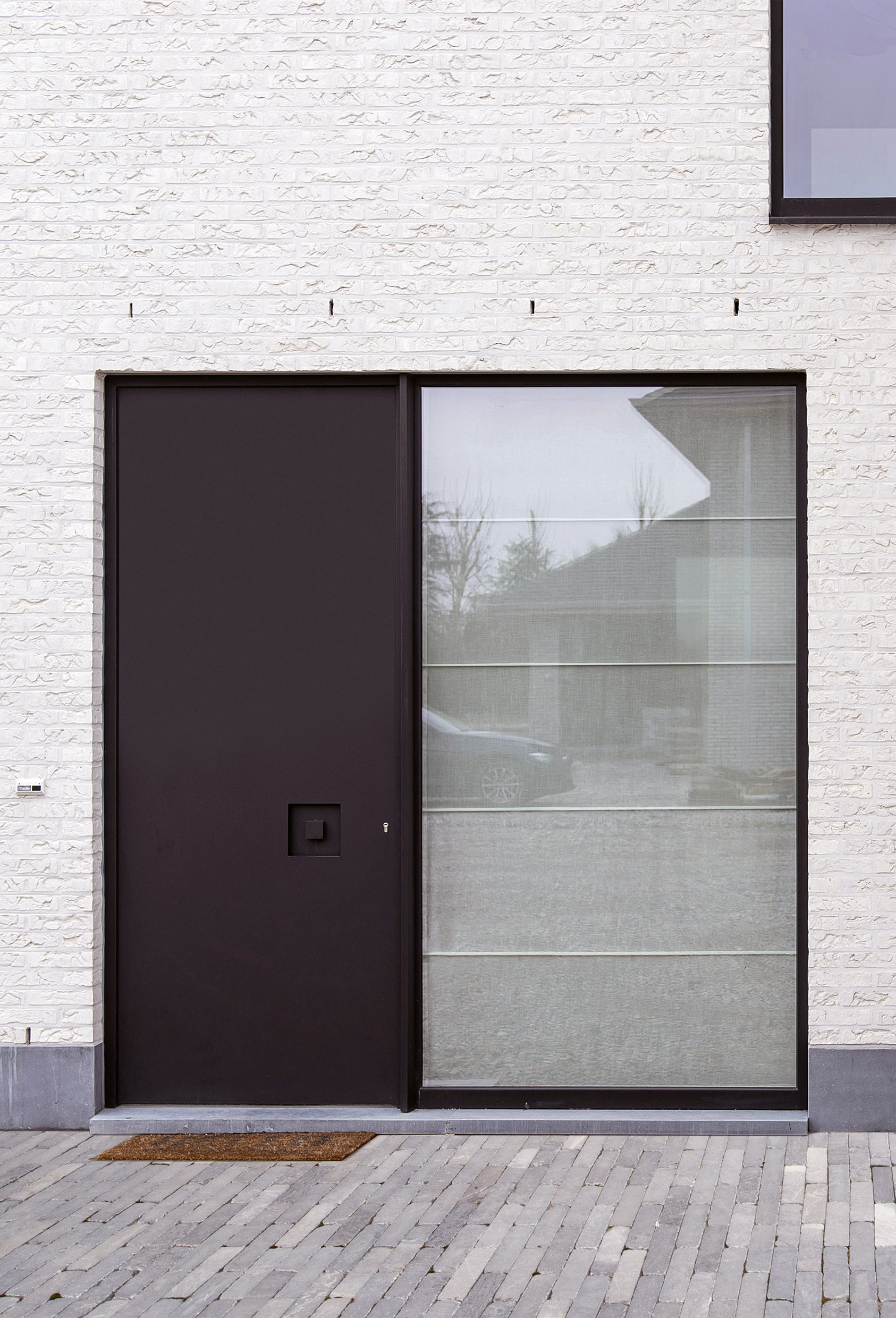 Page d'inspiration - Frager