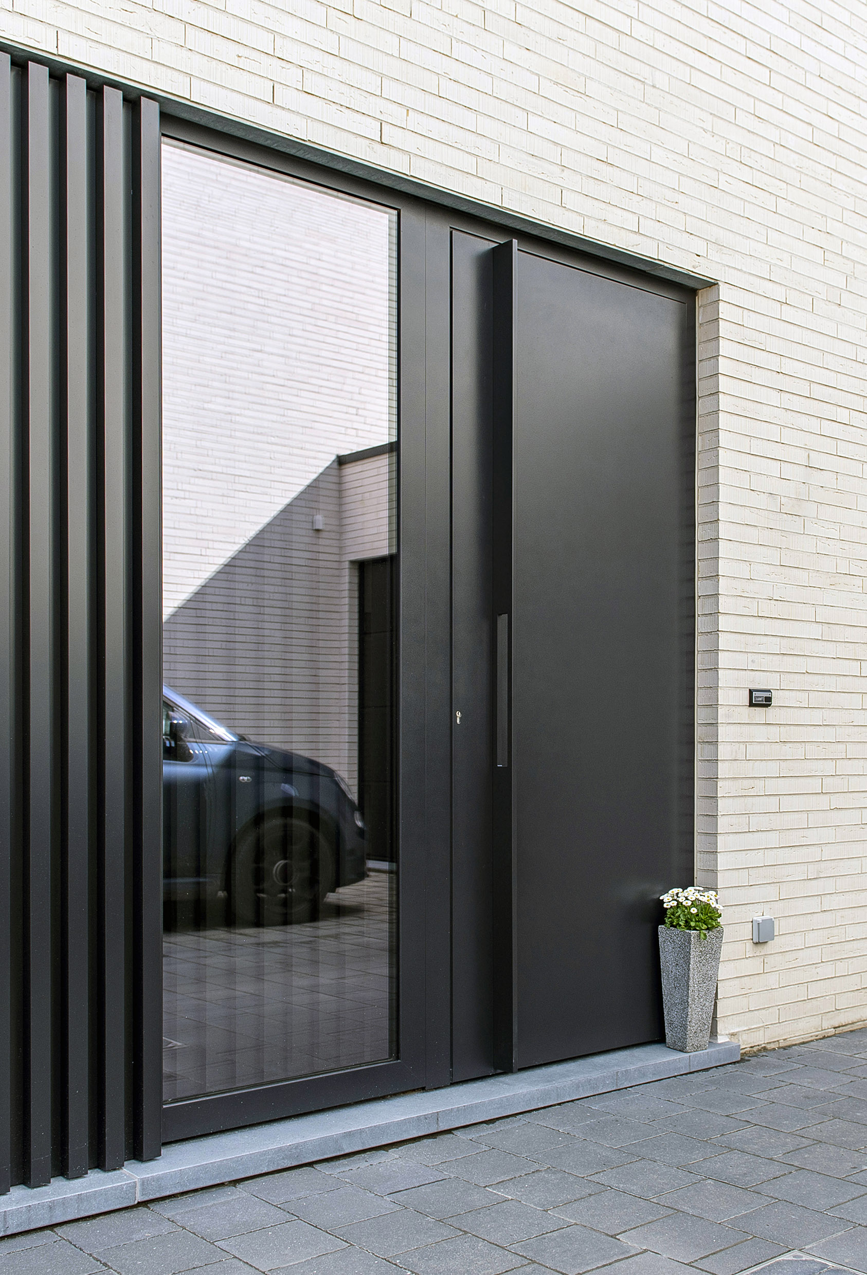 Inspiratiepagina - Frager