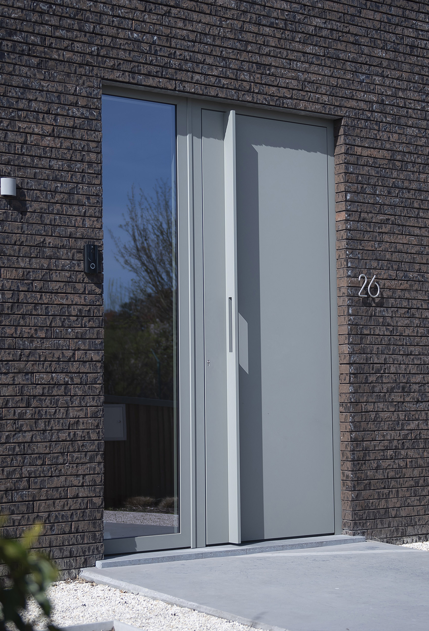 Page d'inspiration - Frager