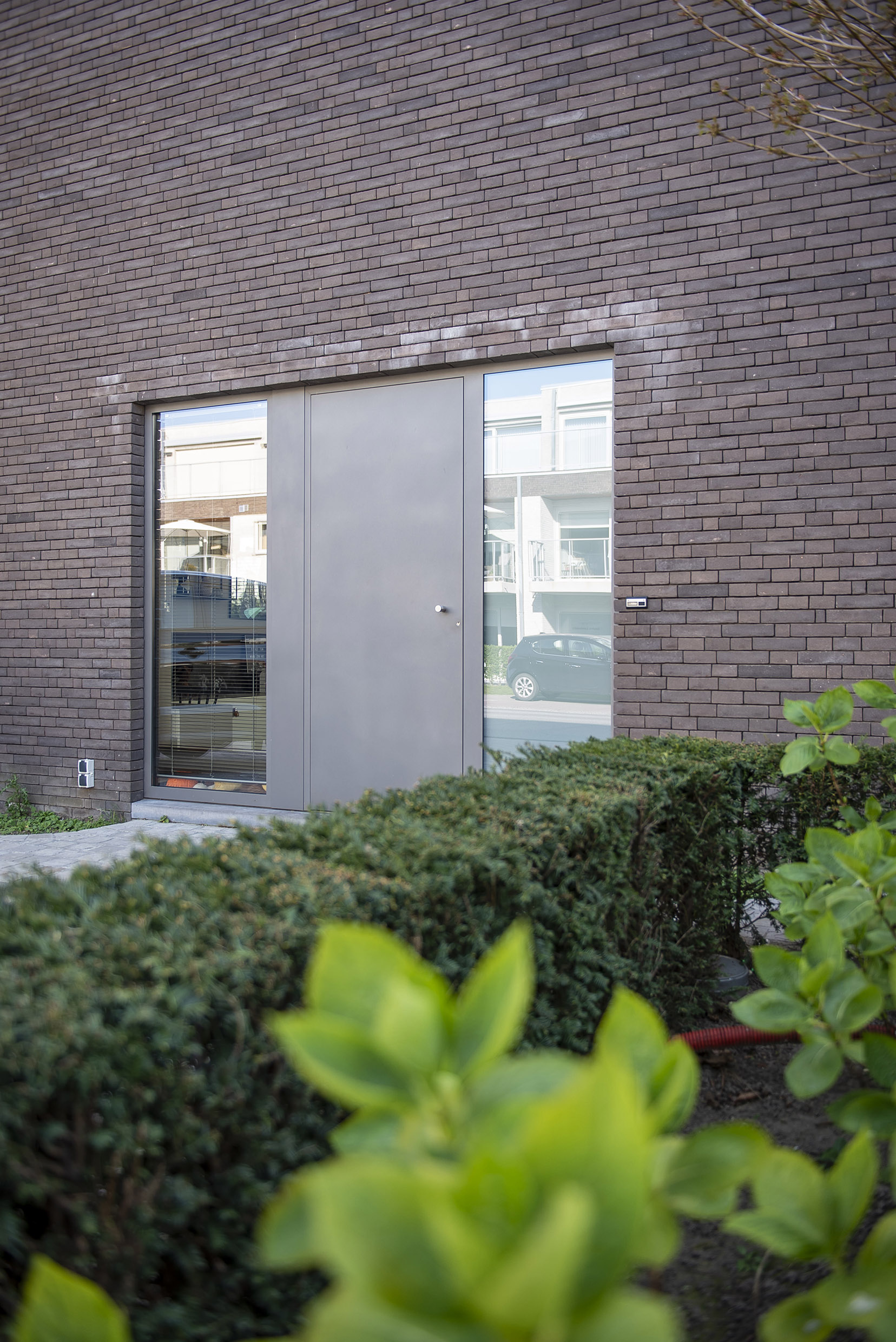 Page d'inspiration - Frager