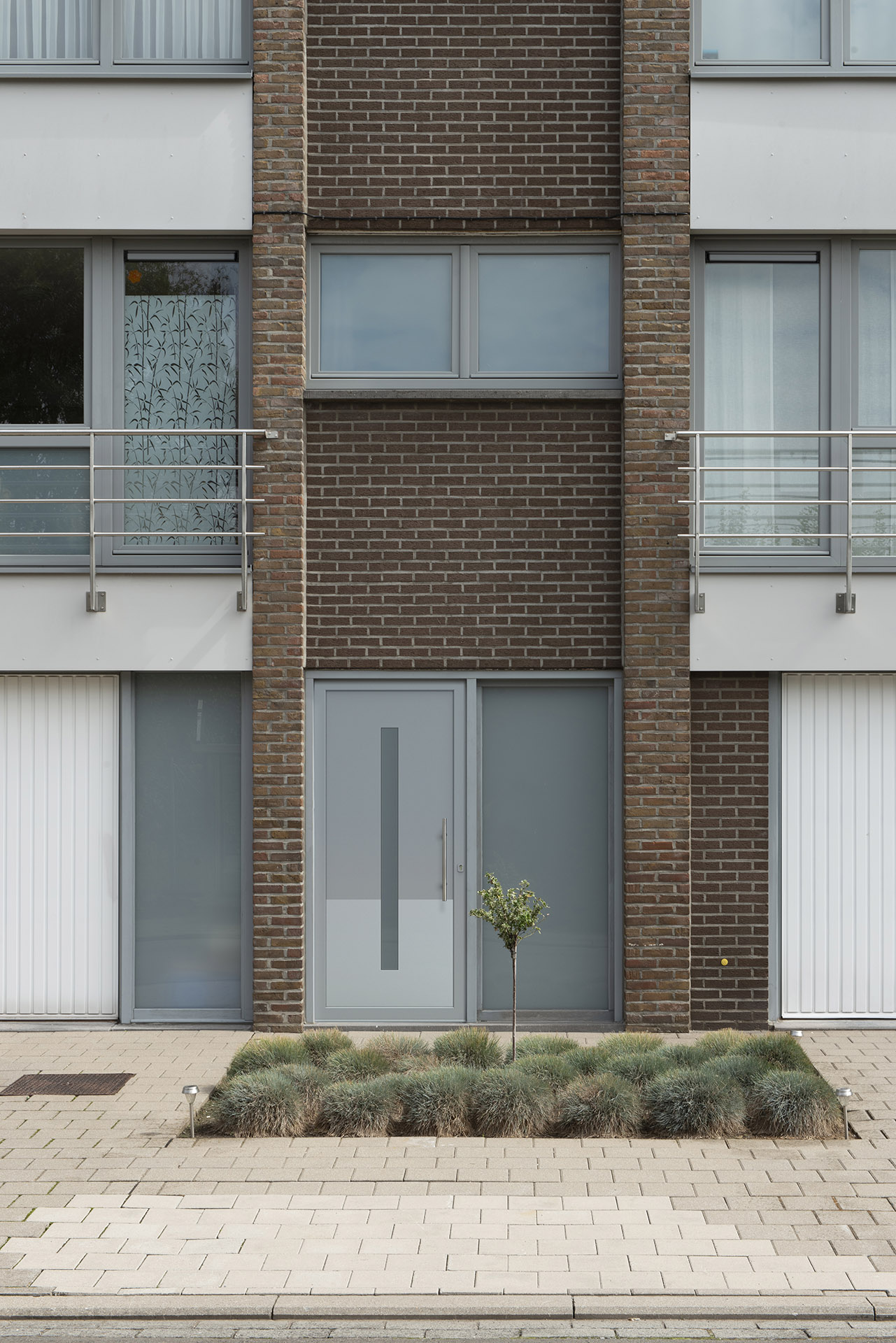 Inspiratiepagina - Frager