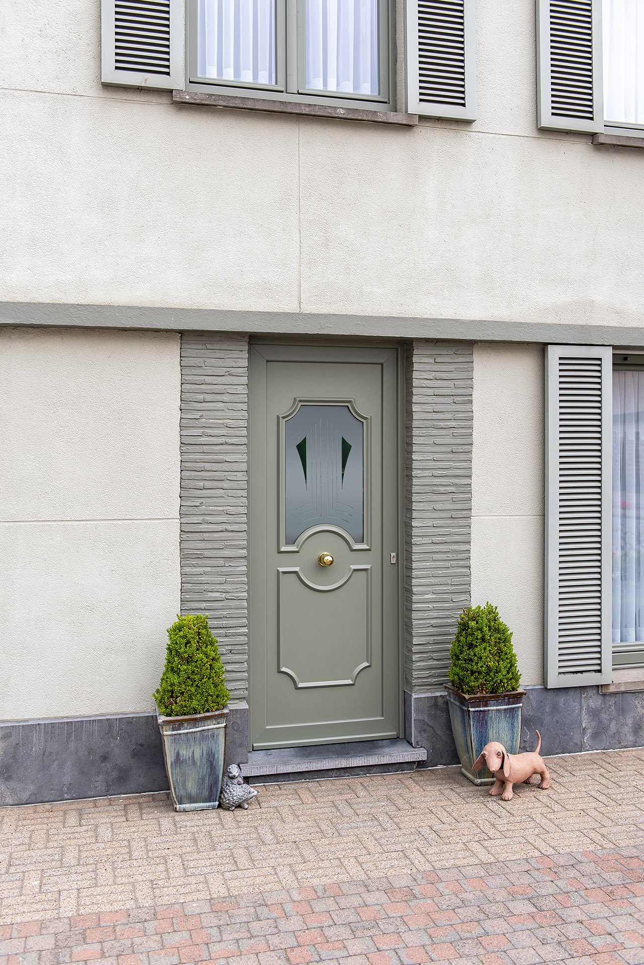 Inspiratiepagina - Frager