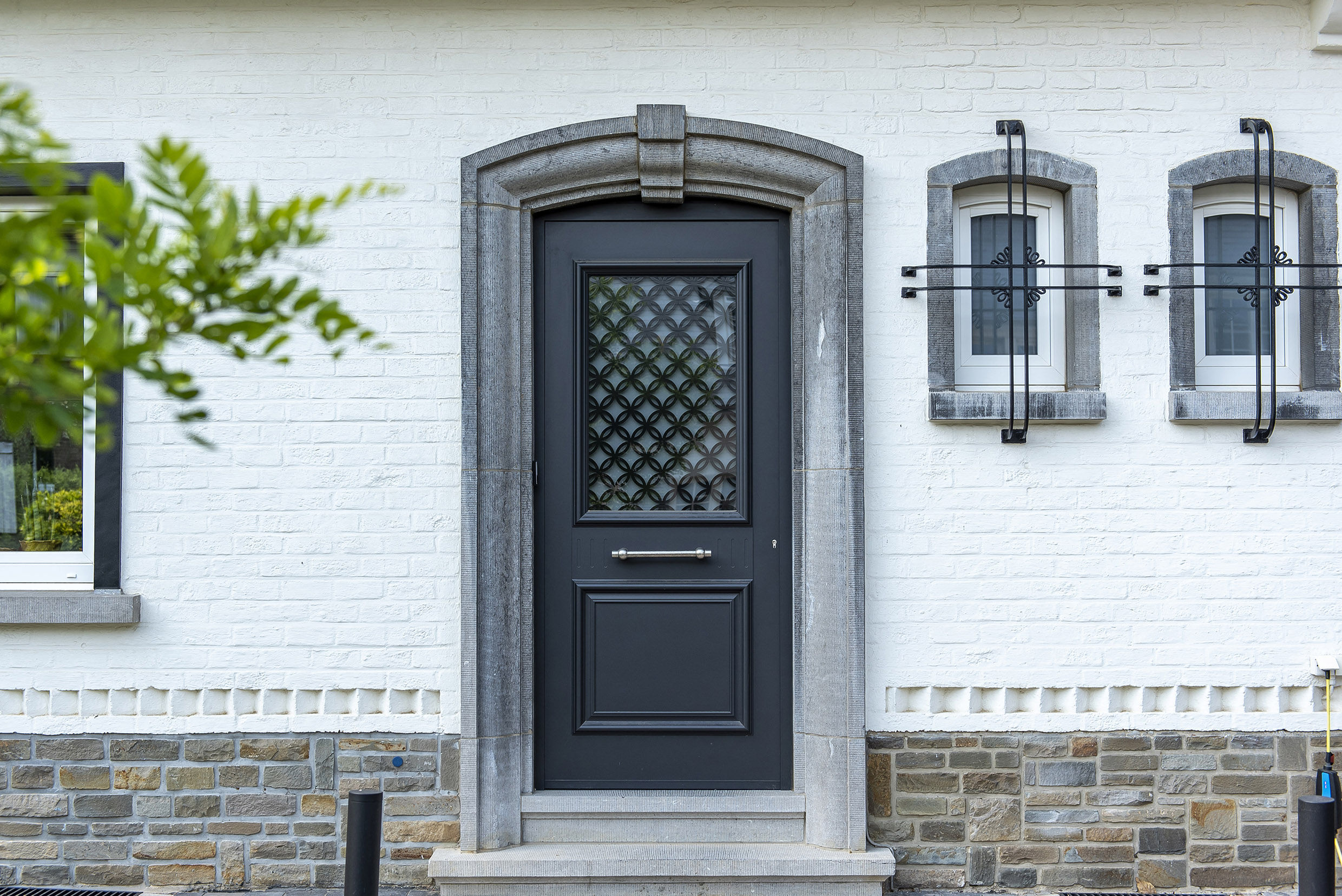 Inspiratiepagina - Frager