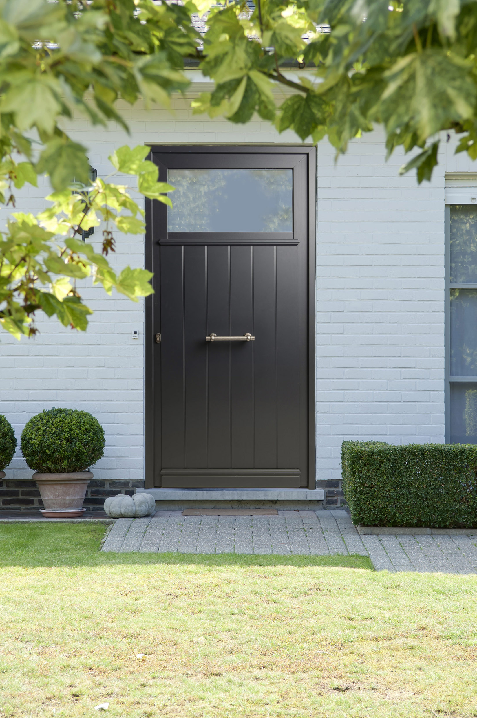 Inspiratiepagina - Frager