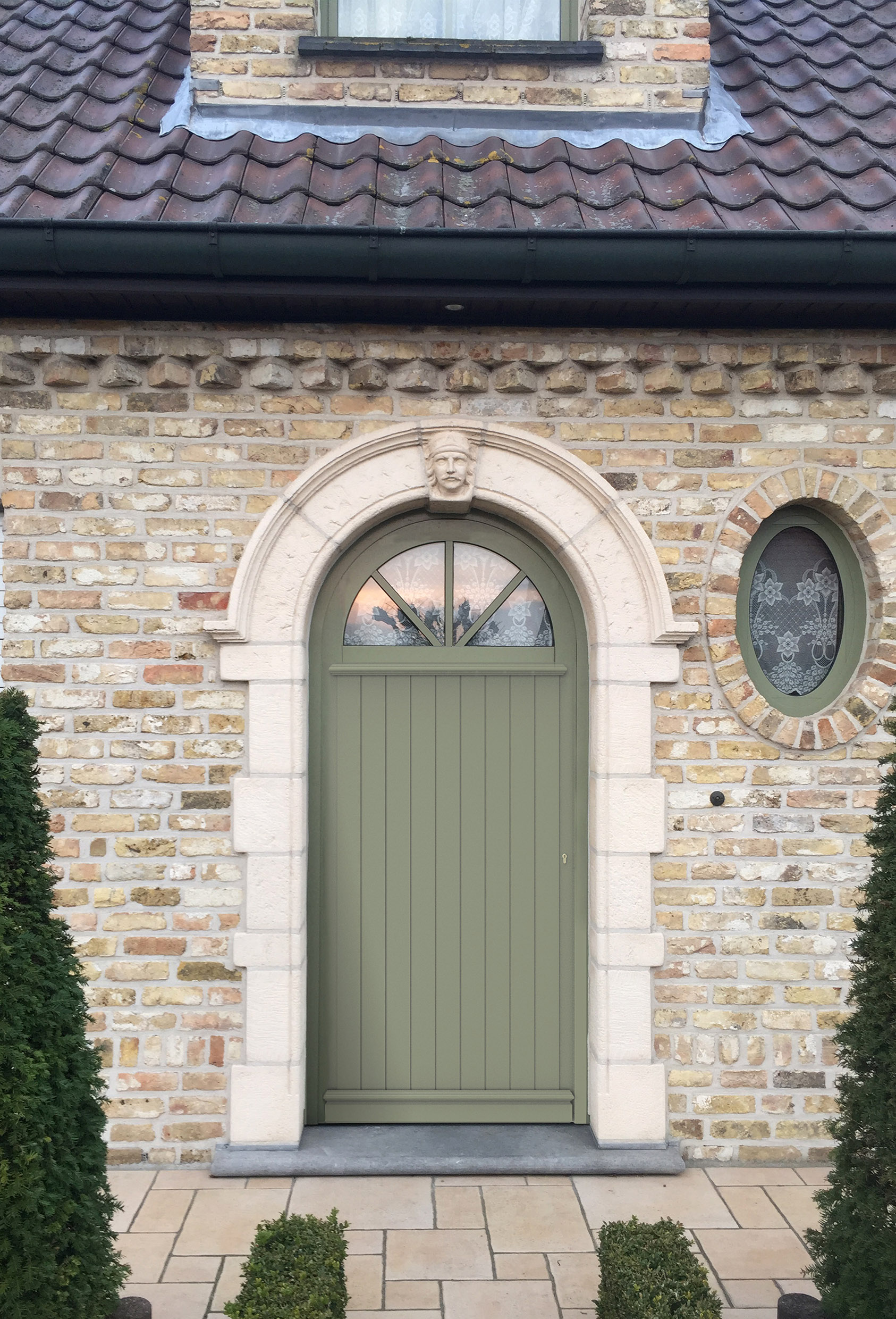 Inspiratiepagina - Frager